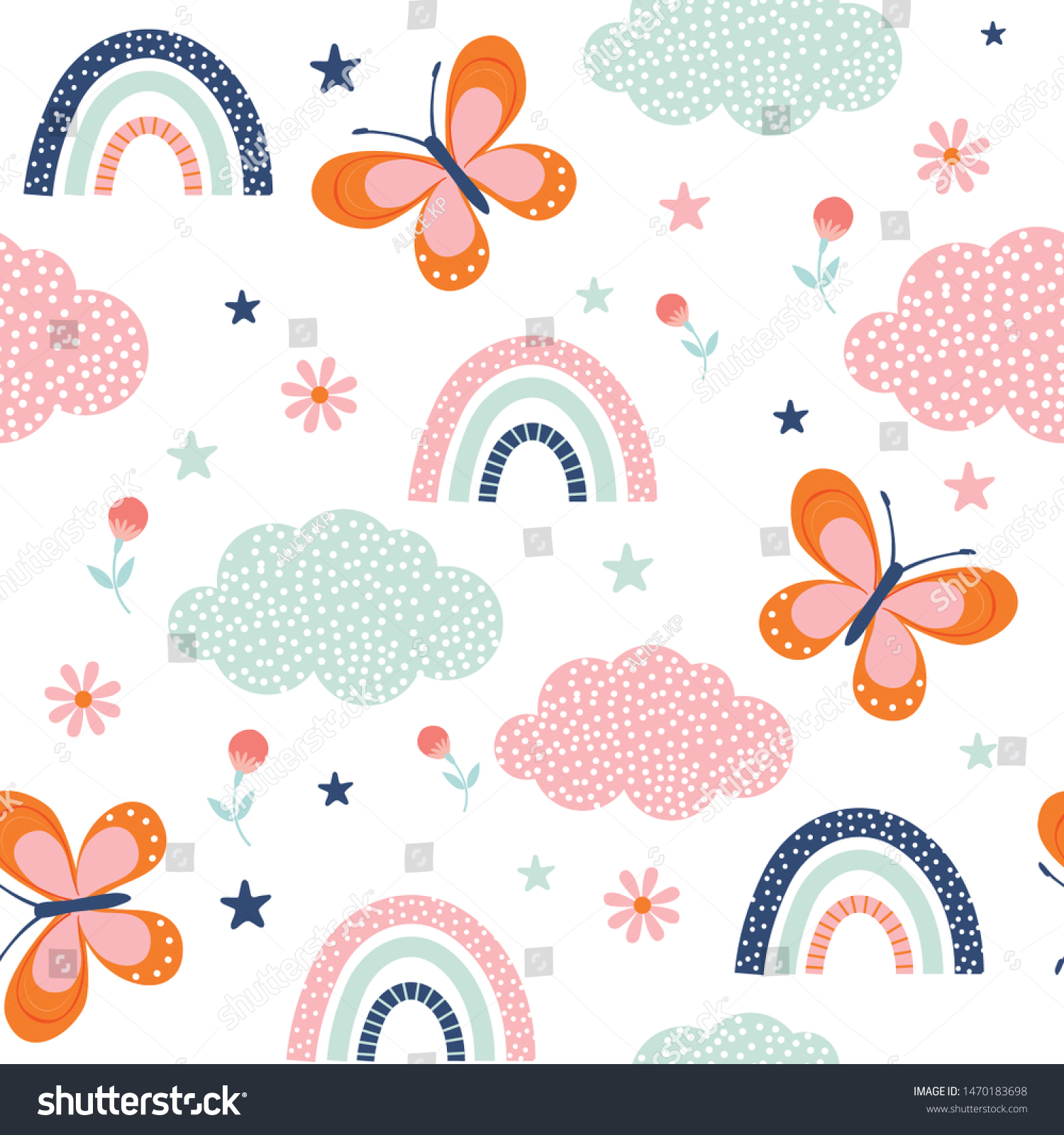73,629 Butterfly kid Images, Stock Photos & Vectors | Shutterstock