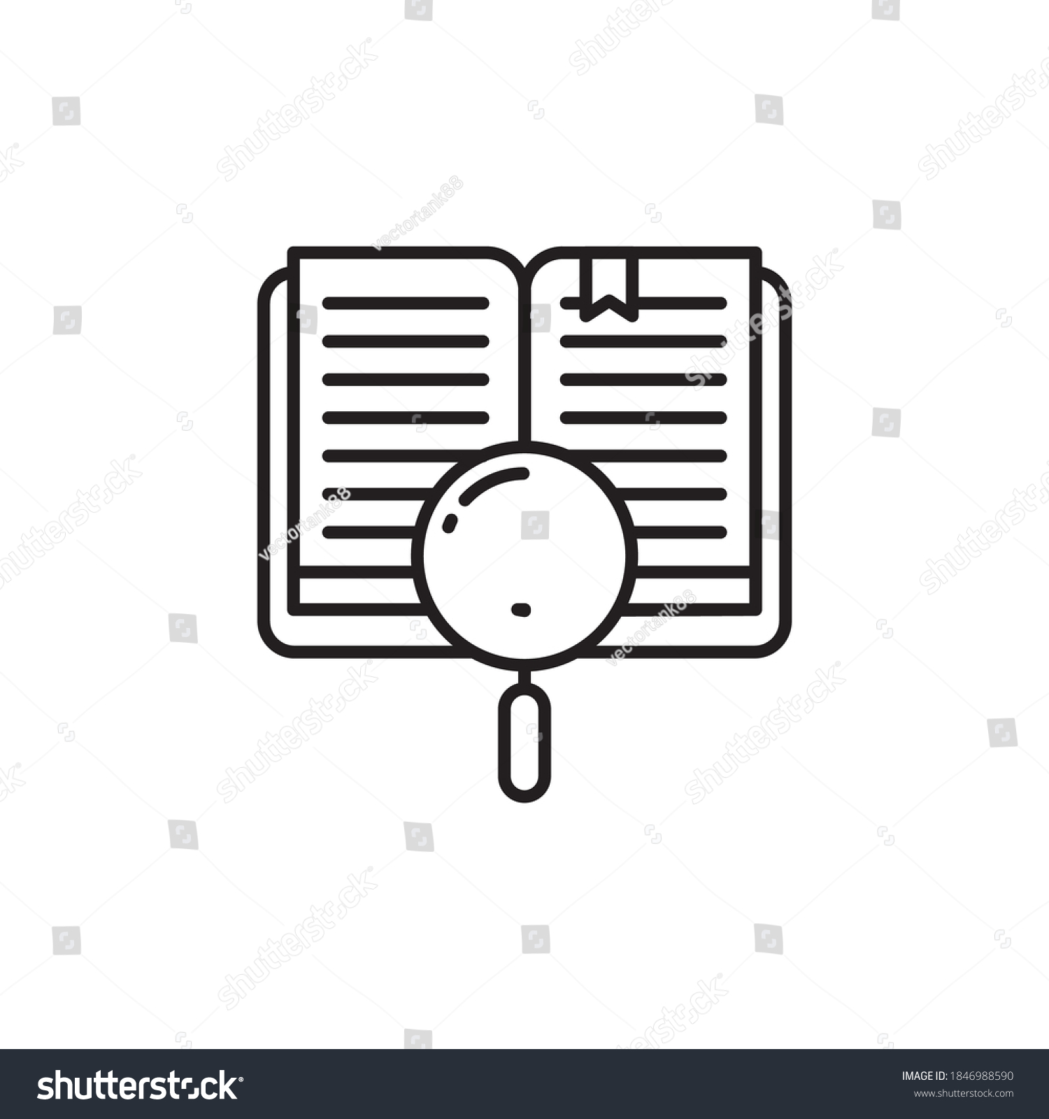 695 Wiki icons Images, Stock Photos & Vectors | Shutterstock