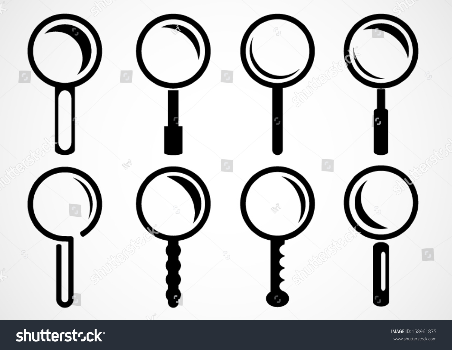 209 Lupa web Images, Stock Photos & Vectors | Shutterstock