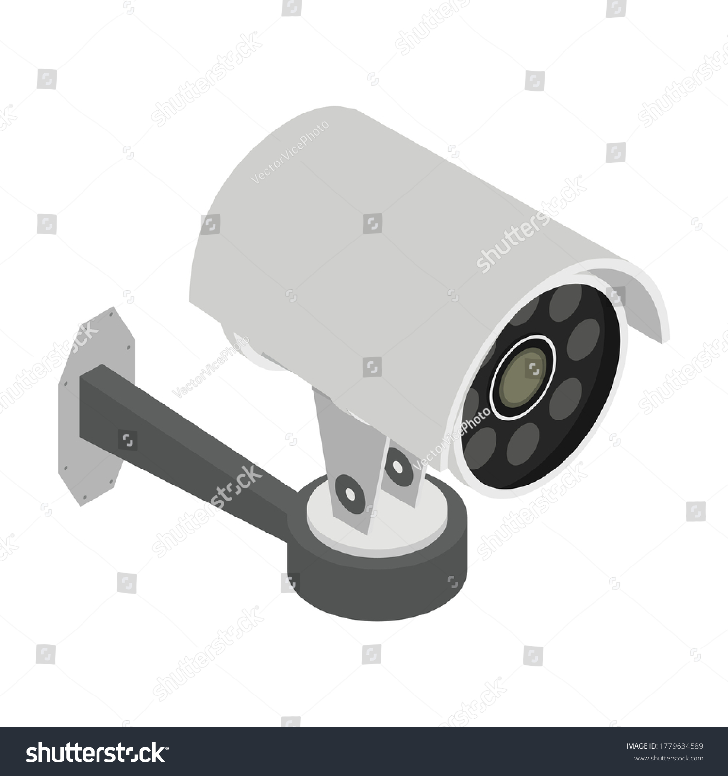 4,818 imágenes de Security camera cartoon - Imágenes, fotos y vectores ...