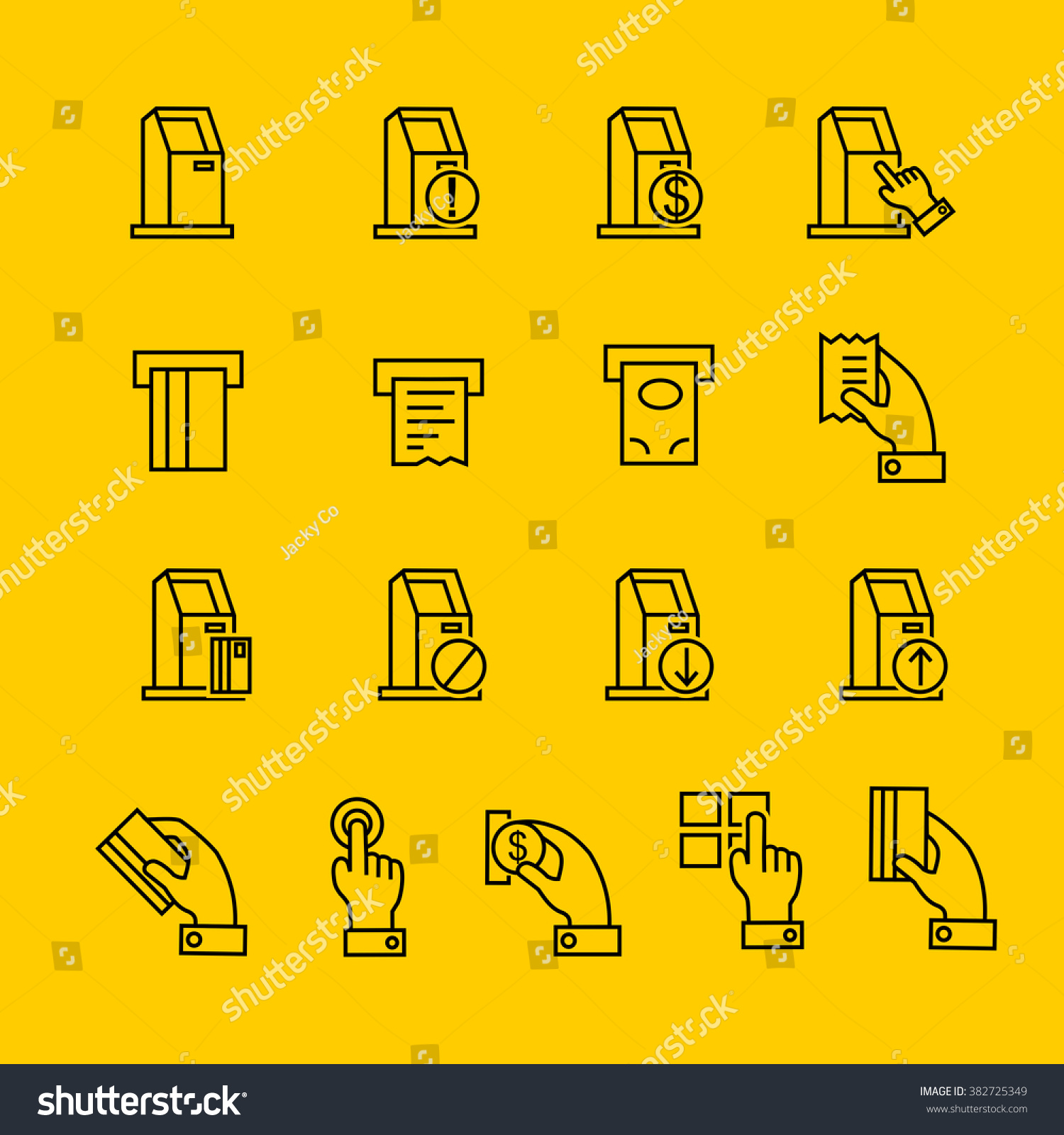 Selfservice Terminals Icons Vector: เวกเตอร์สต็อก (ปลอดค่าลิขสิทธิ์ ... Selfservice Terminals Icons Vector: เวกเตอร์สต็อก (ปลอดค่าลิขสิทธิ์ ...