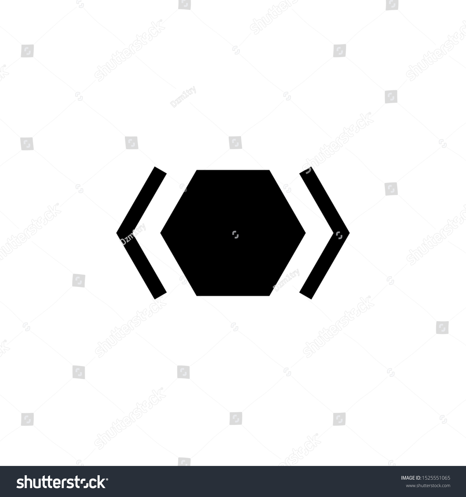 Sensor Node Black Icon Clipart Image: เวกเตอร์สต็อก (ปลอดค่าลิขสิทธิ์ ...