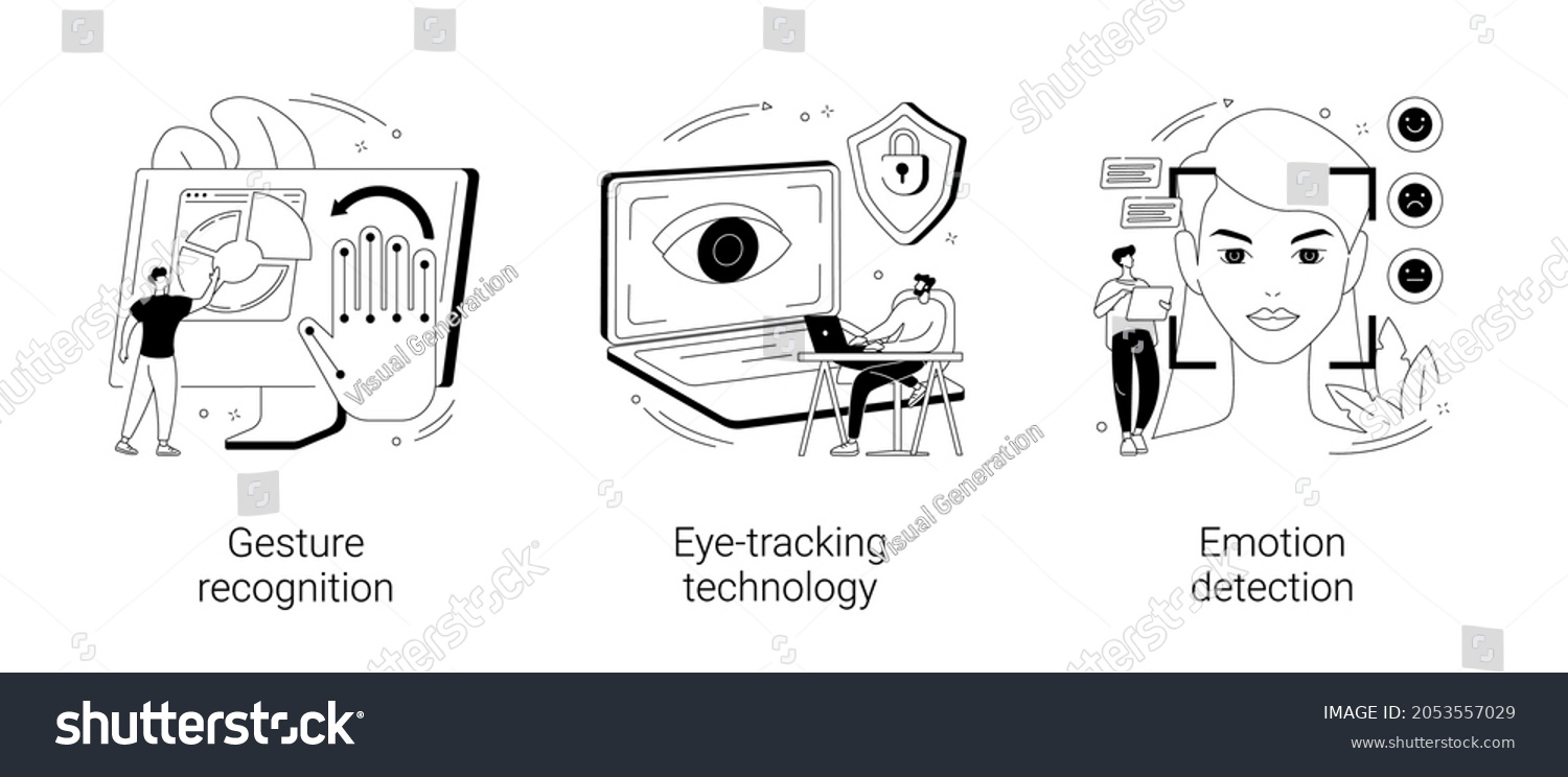 9,904 Emotion detection Images, Stock Photos & Vectors | Shutterstock
