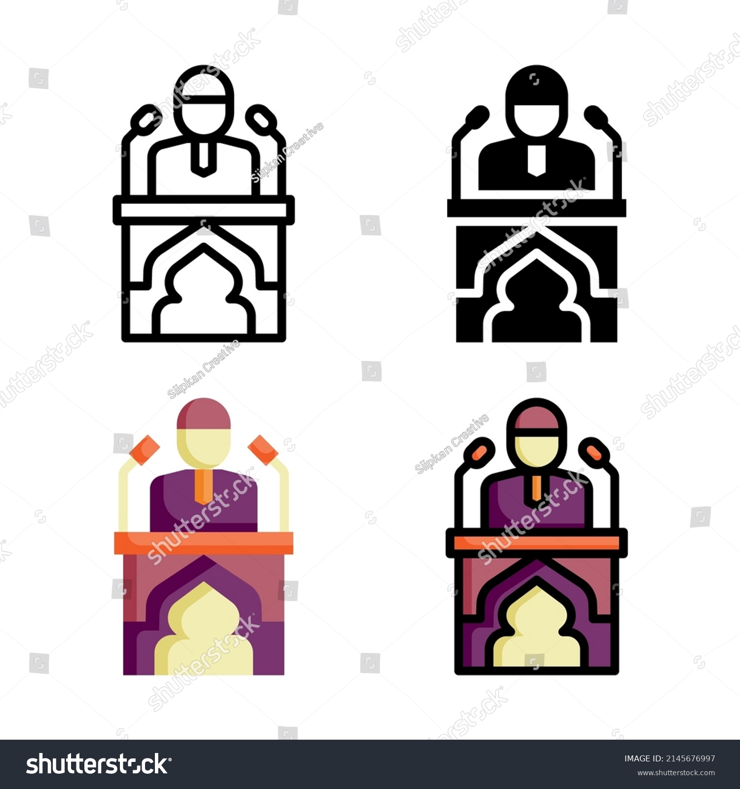 2,097 imágenes de Sermon illustration - Imágenes, fotos y vectores de ...