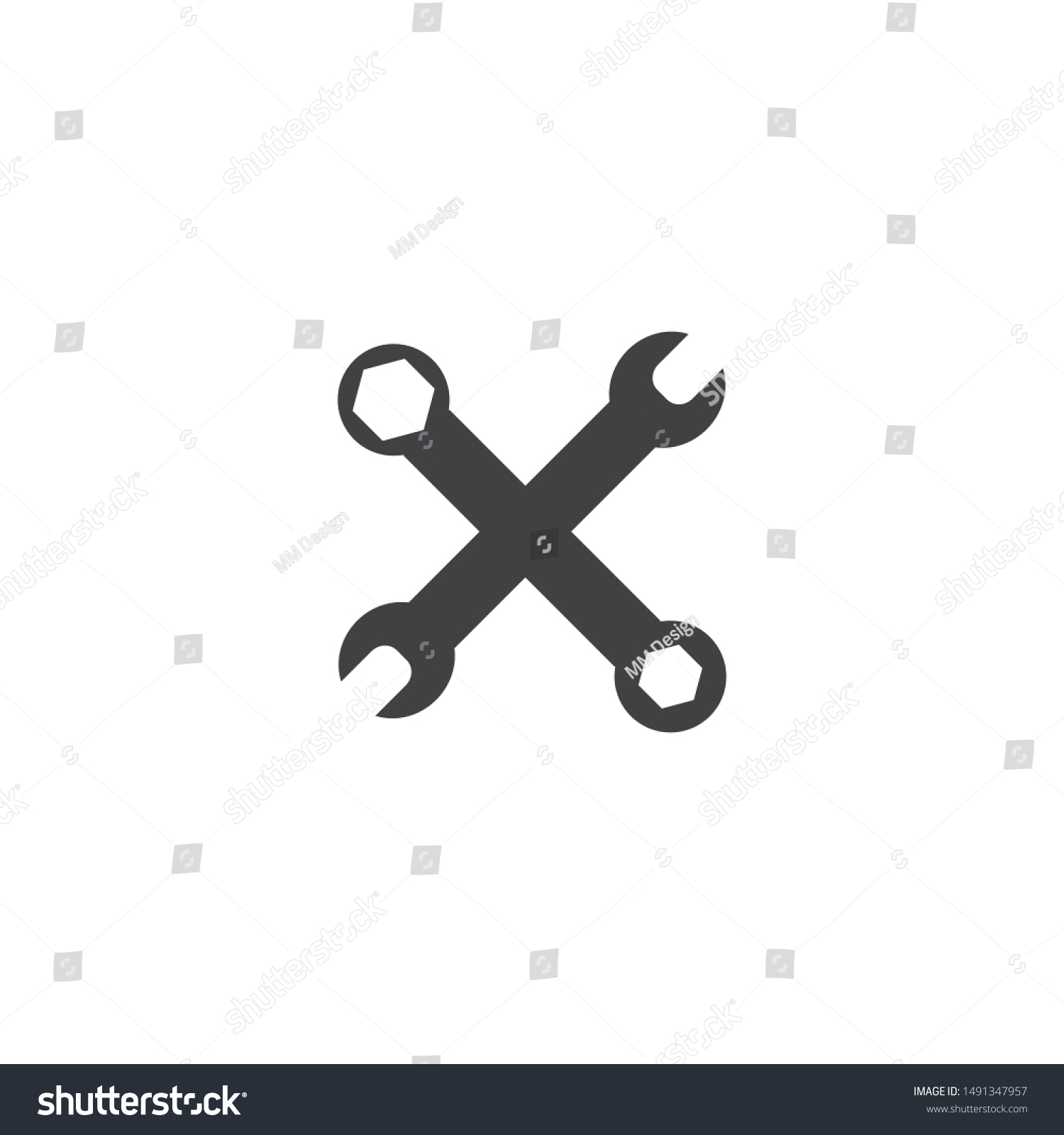 398,069 Mechanic symbol Images, Stock Photos & Vectors | Shutterstock