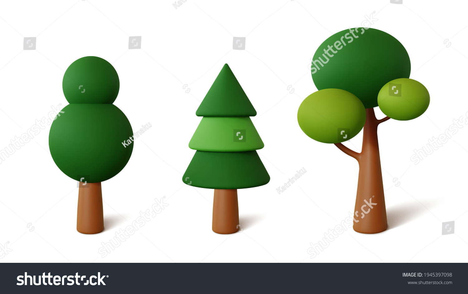 Tree-dimensional Images, Stock Photos & Vectors | Shutterstock