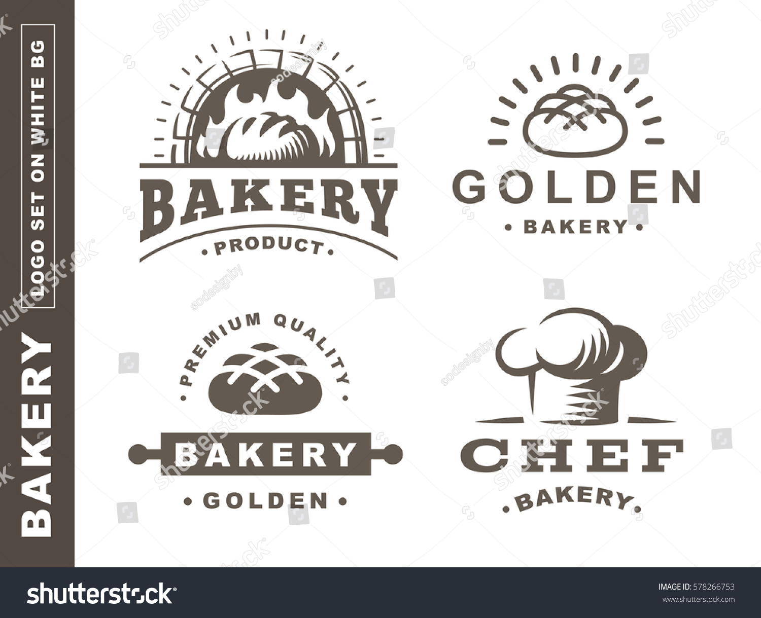 Oven bakery logo 4,561 รายการ ภาพ ภาพสต็อกและเวกเตอร์ | Shutterstock