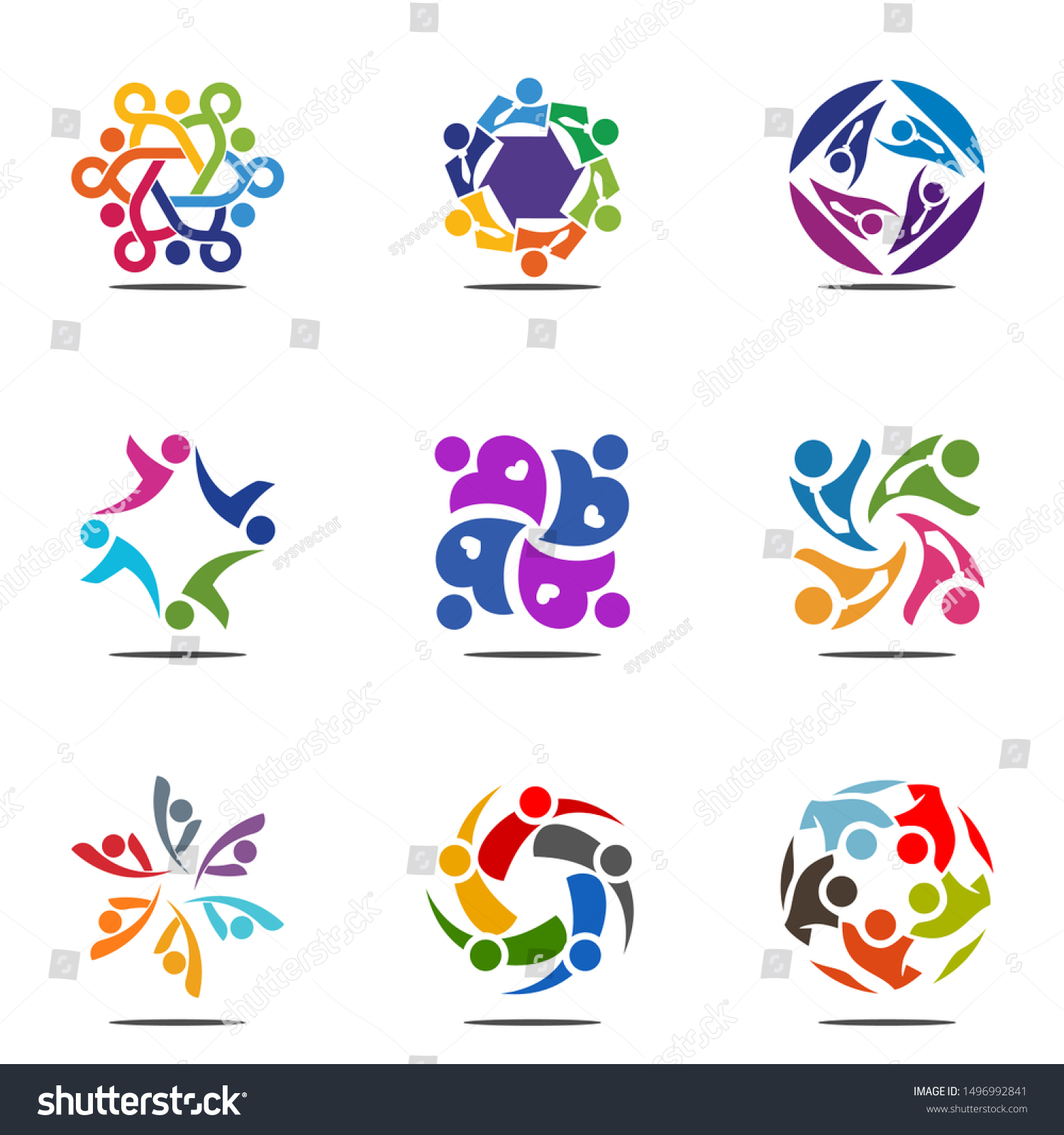 382,901 imágenes de Colectivo logo - Imágenes, fotos y vectores de ...