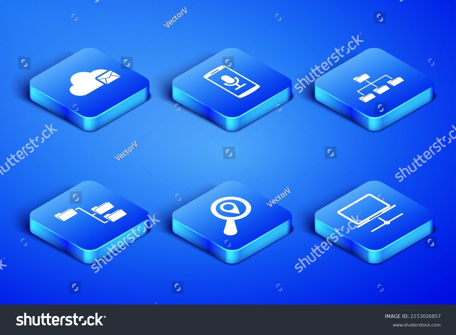 485 Server pin networking location Stock Vectors, Images & Vector Art ...