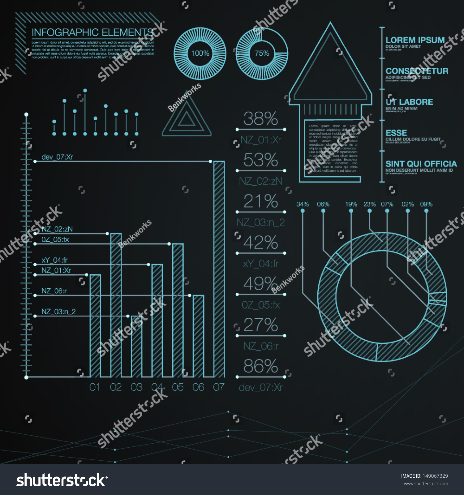 50,761 Precision graphics Stock Illustrations, Images & Vectors ...