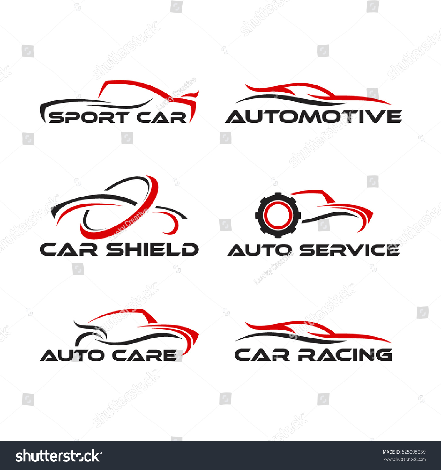 Generic Logo Design