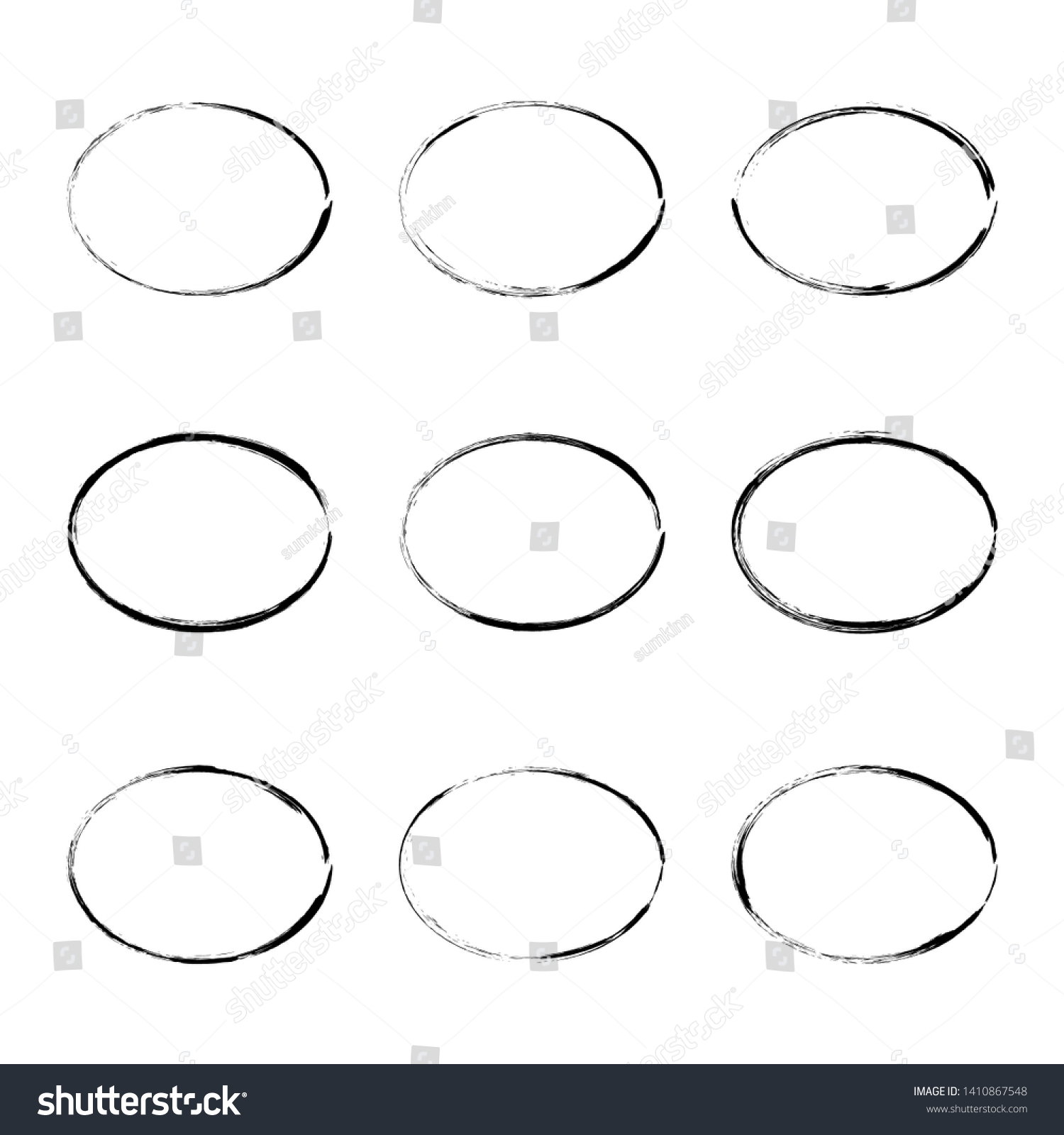 Set Hand Drawn Oval Frame Text: เวกเตอร์สต็อก (ปลอดค่าลิขสิทธิ์ ... Set Hand Drawn Oval Frame Text: เวกเตอร์สต็อก (ปลอดค่าลิขสิทธิ์ ...