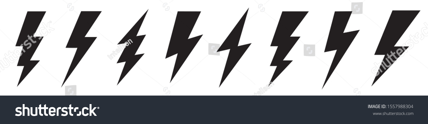 101,931 Thunderbolt Images, Stock Photos & Vectors | Shutterstock