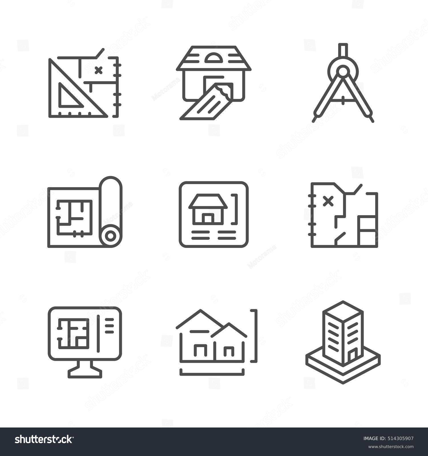 Architecture icon: afbeeldingen, stockfoto‘s en vectoren | Shutterstock Architecture icon: afbeeldingen, stockfoto‘s en vectoren | Shutterstock