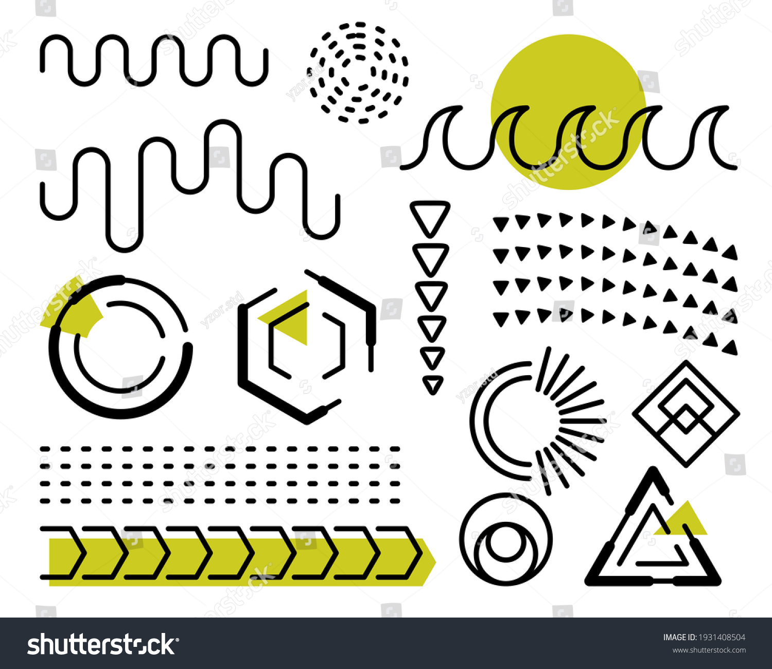 27,878,552 Shapes abstract Images, Stock Photos & Vectors | Shutterstock