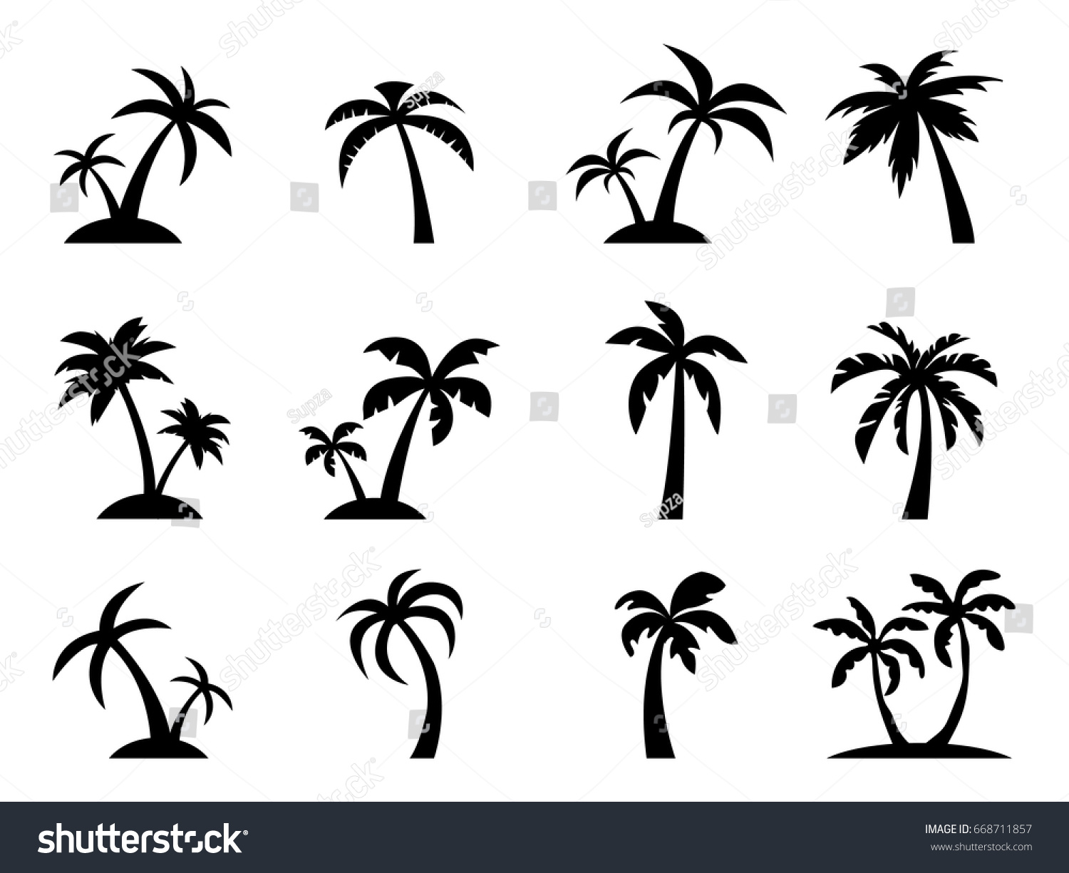 121,445 Paradise icon Images, Stock Photos & Vectors | Shutterstock