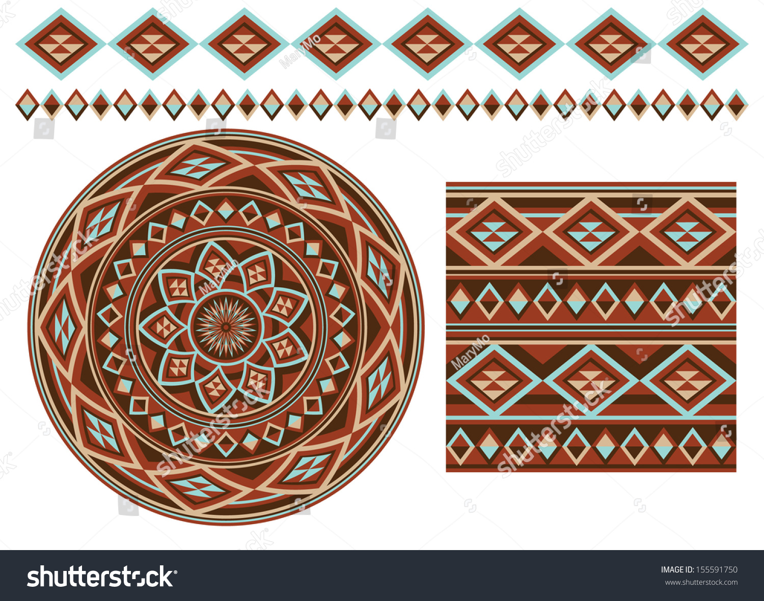 Set Different Using Same Most Popular Stock Vector (Royalty Free) 155591750