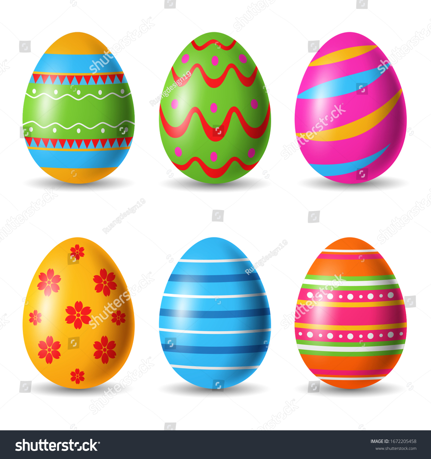 931,434 Designed eggs Images, Stock Photos & Vectors | Shutterstock