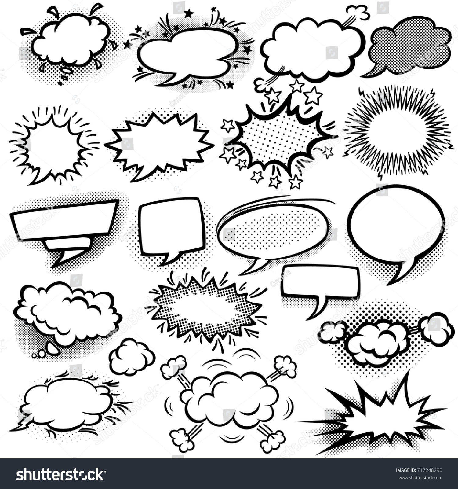 7,815 Comic ballon Images, Stock Photos & Vectors | Shutterstock