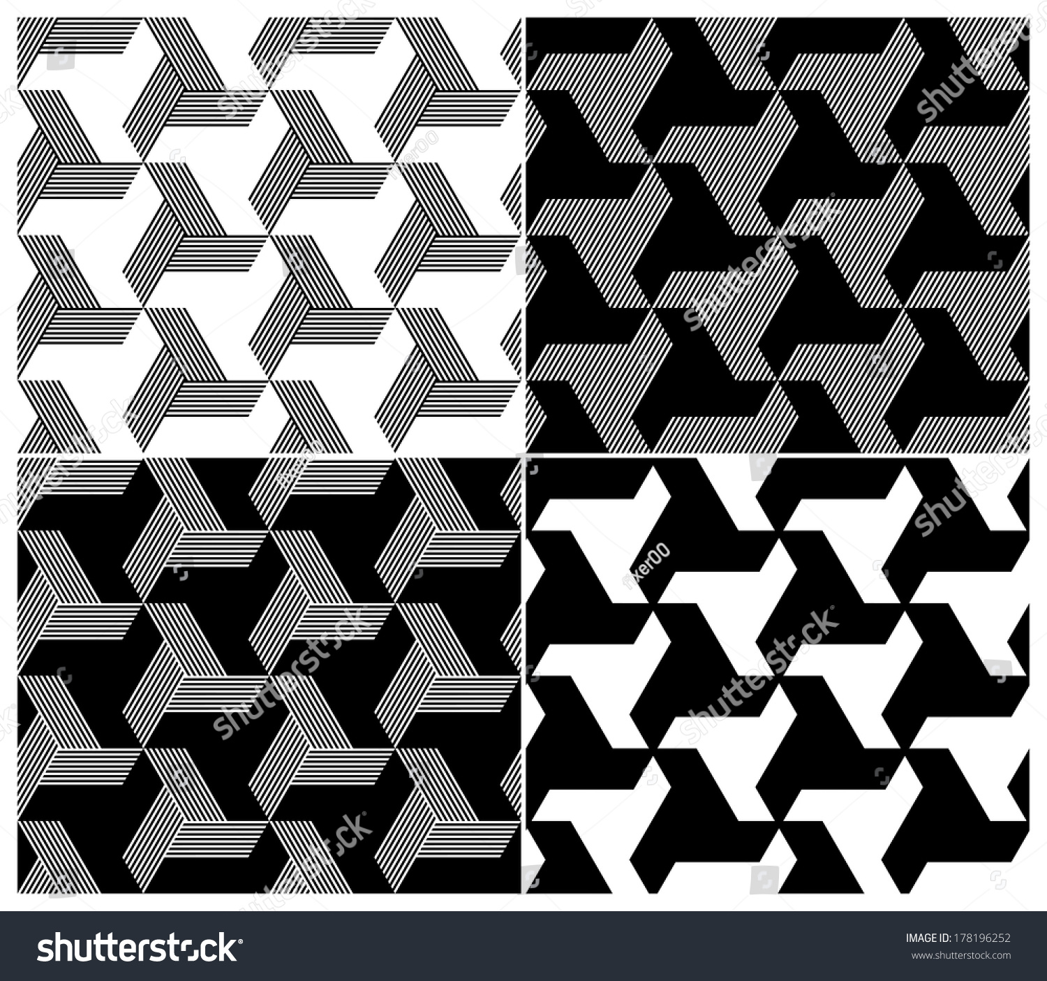 17,231 Negative space pattern Images, Stock Photos & Vectors | Shutterstock