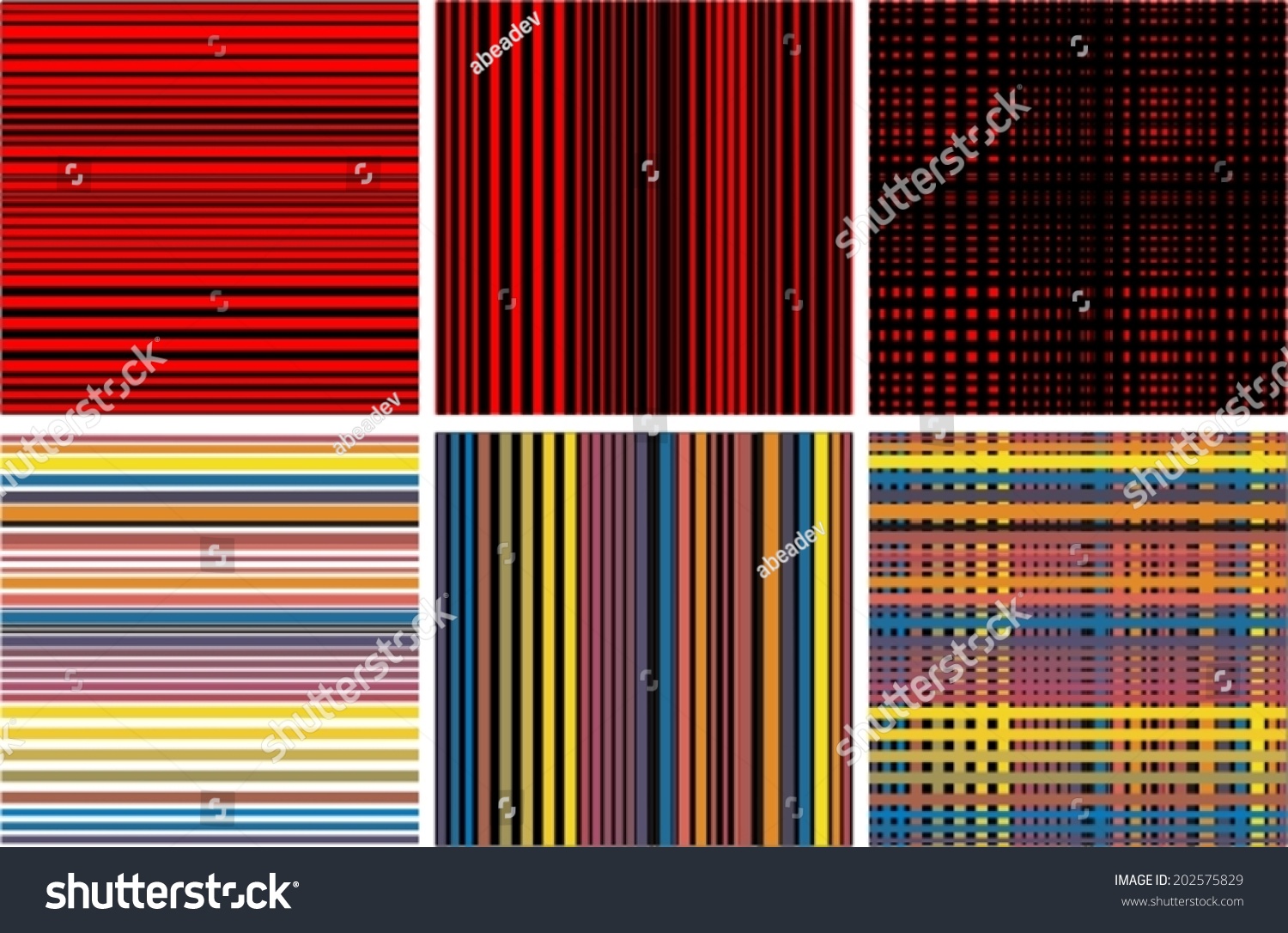 1 Pattern rayure Images, Stock Photos & Vectors | Shutterstock