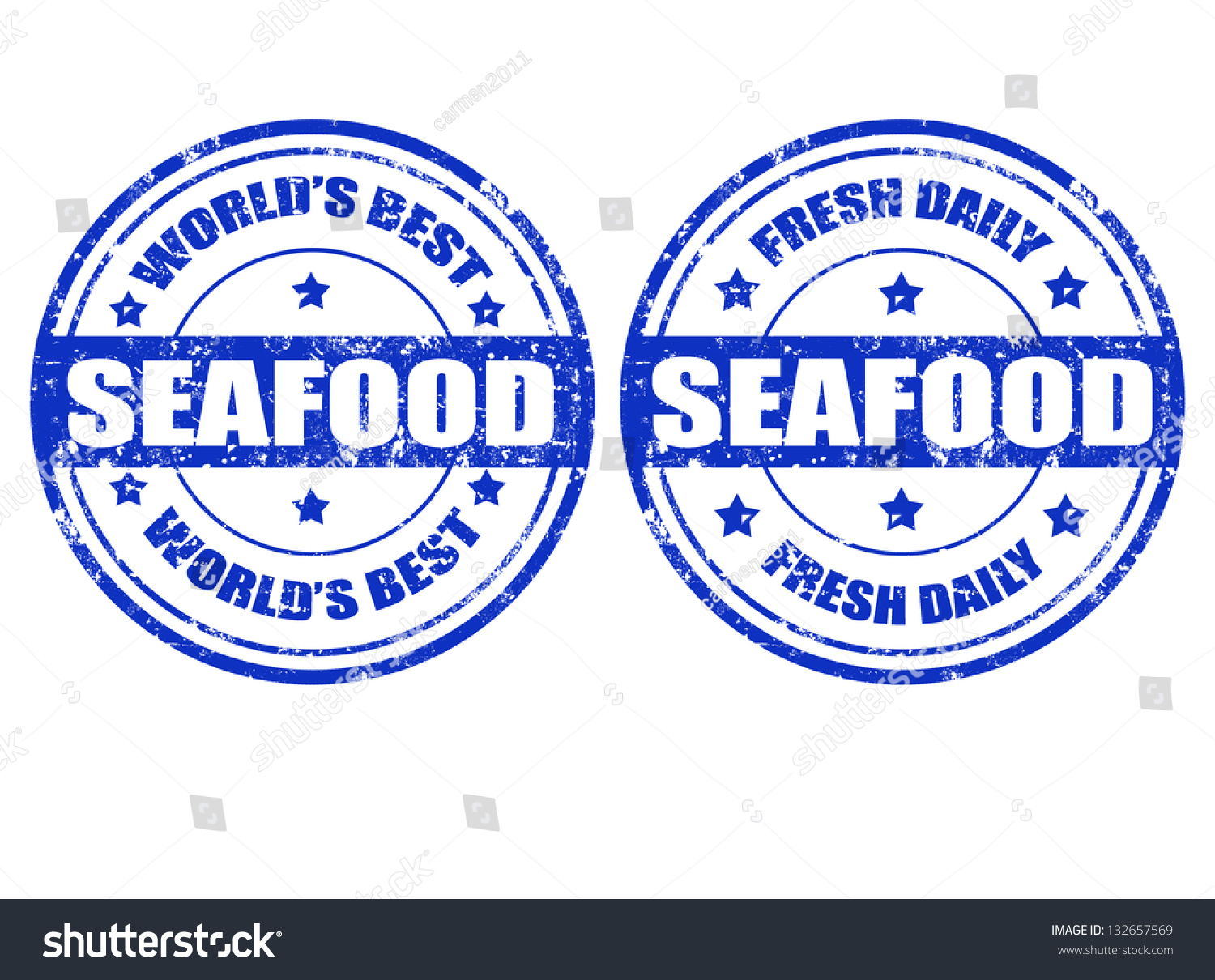 Set Grunge Rubber Stamps Word Seafood Stock Vector (Royalty Free ... Set Grunge Rubber Stamps Word Seafood Stock Vector (Royalty Free ...