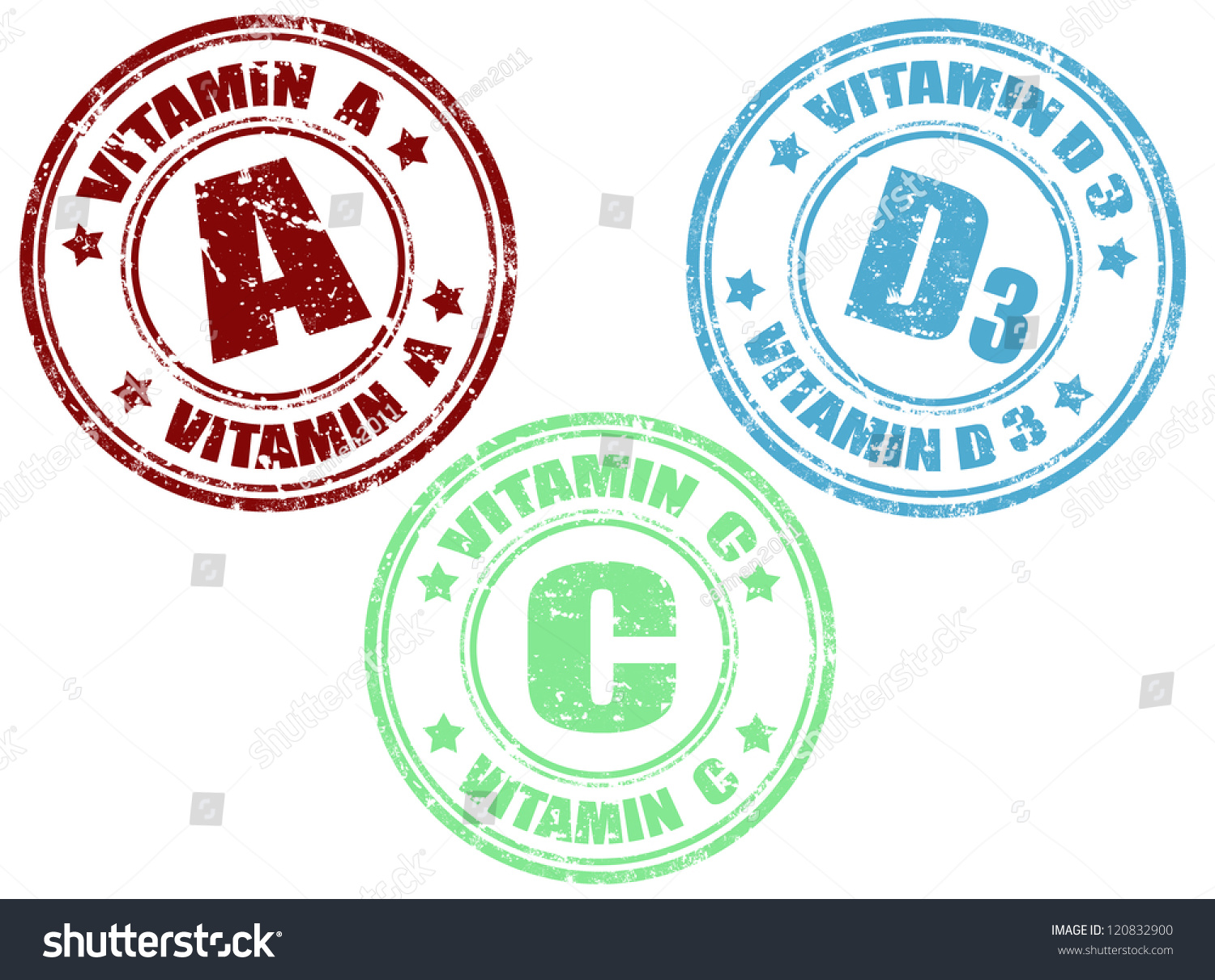Set Grunge Rubber Stamps Word Vitamin Stock Vector (Royalty Free) 120832900 Set Grunge Rubber Stamps Word Vitamin Stock Vector (Royalty Free) 120832900