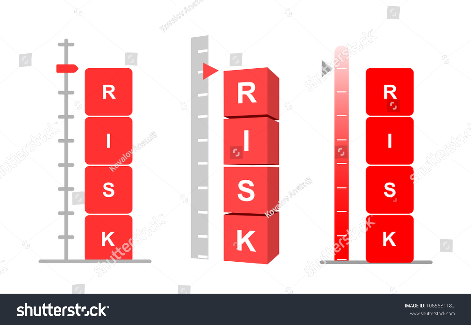 Set Risk Assessment Concept Symbolizing Scale: เวกเตอร์สต็อก (ปลอดค่า ... Set Risk Assessment Concept Symbolizing Scale: เวกเตอร์สต็อก (ปลอดค่า ...