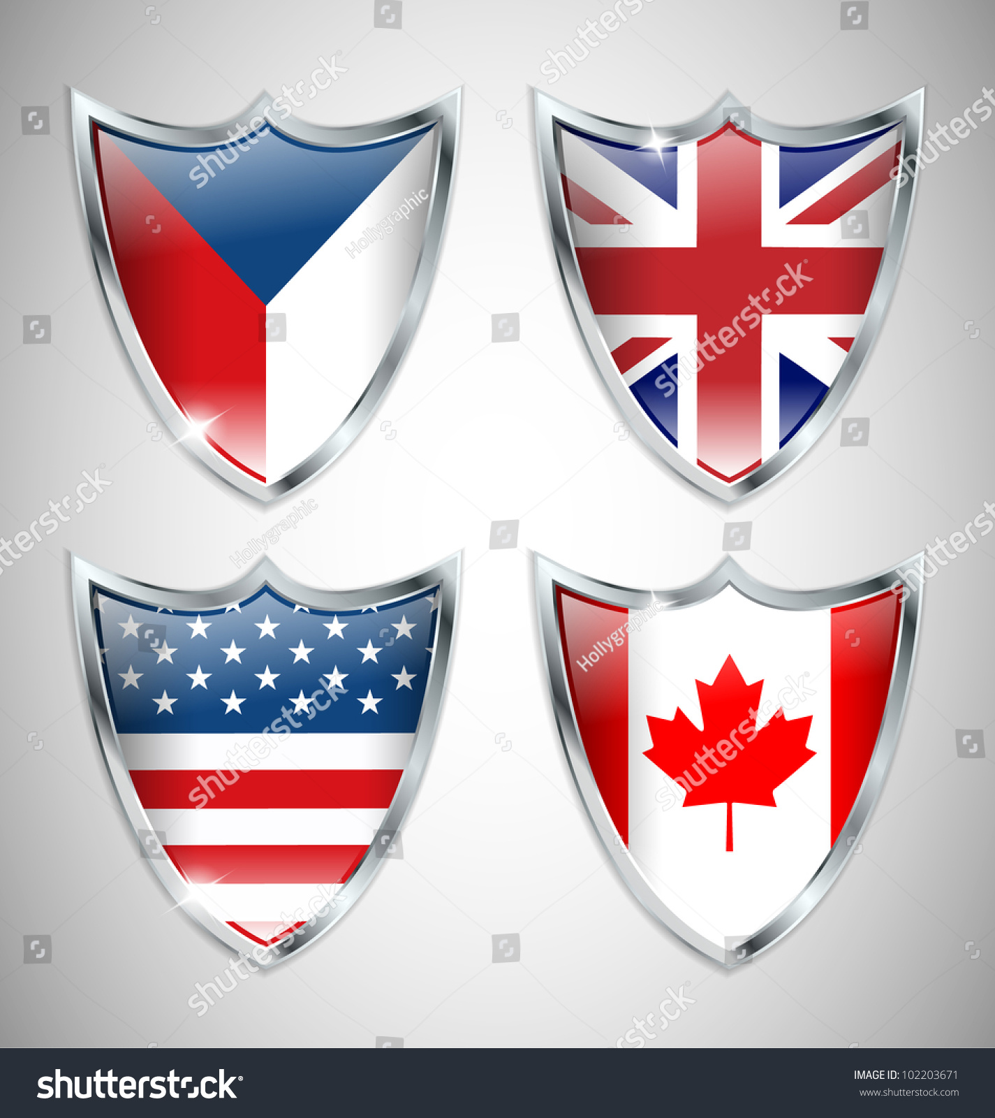 4,474 imágenes de Canada shield - Imágenes, fotos y vectores de stock ...