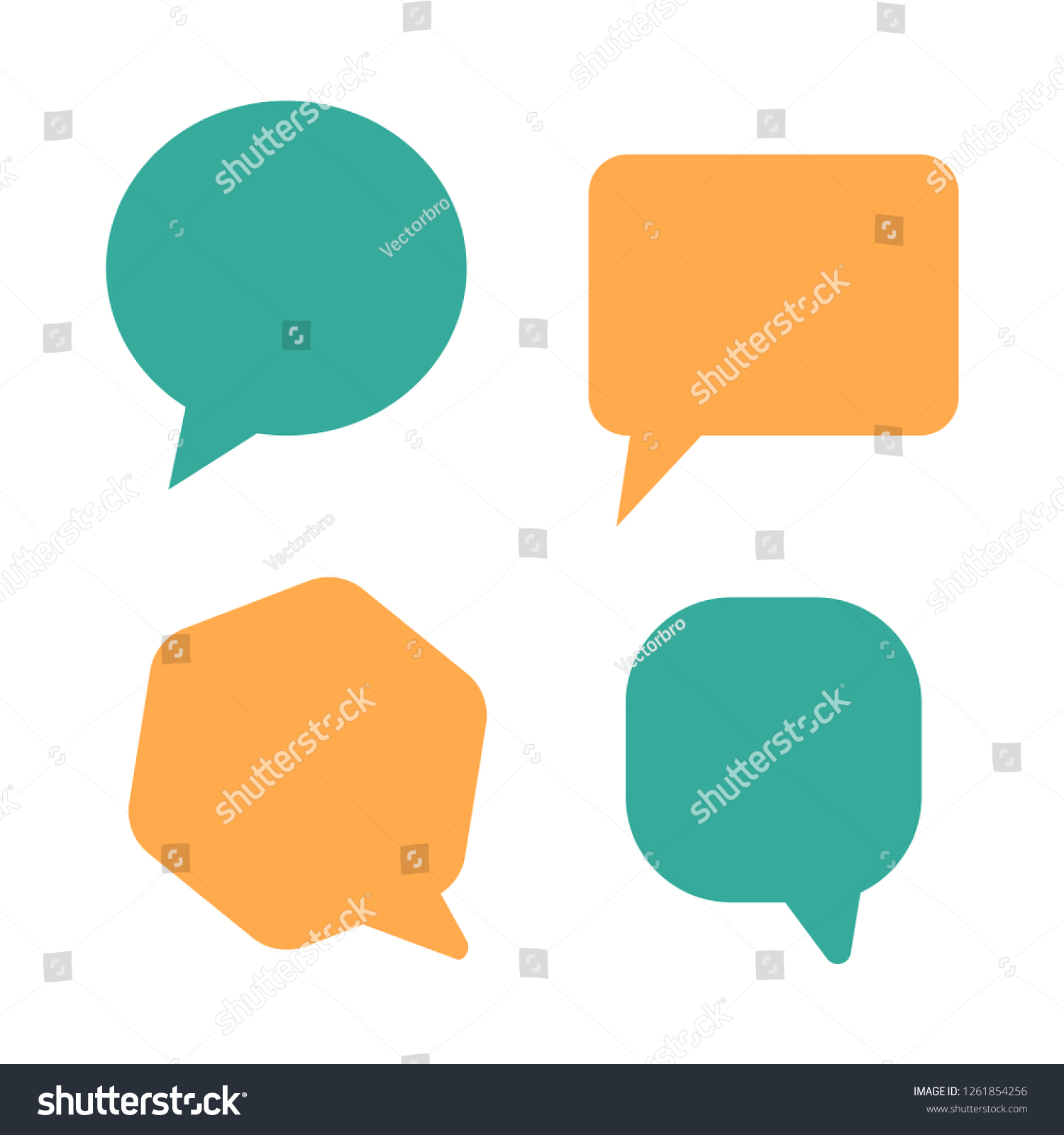 161,893 Speech box Images, Stock Photos & Vectors | Shutterstock