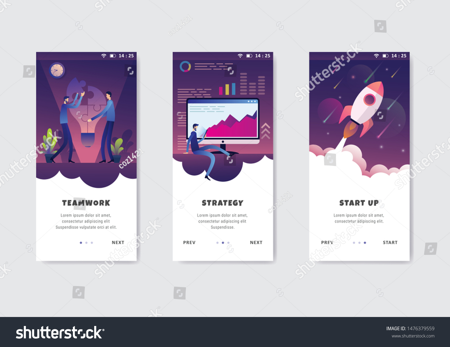 24,868 imágenes de User interface kit - Imágenes, fotos y vectores de ...