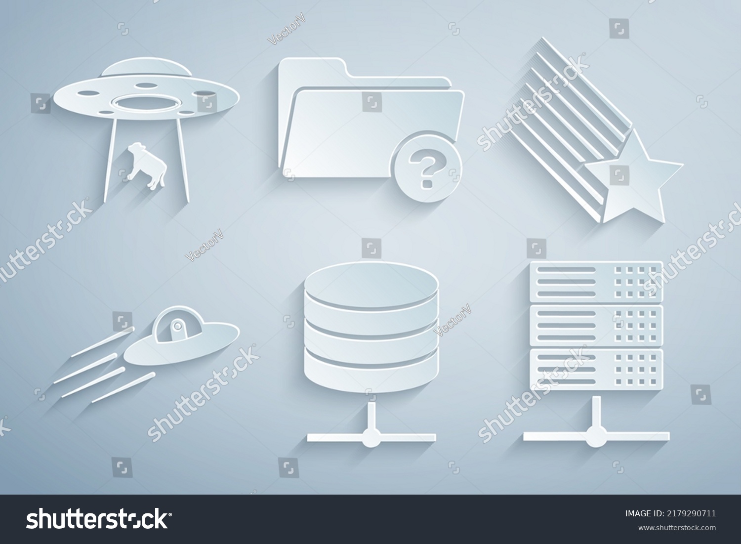Set Server Data Web Hosting Falling Stock Vector (Royalty Free ... Set Server Data Web Hosting Falling Stock Vector (Royalty Free ...