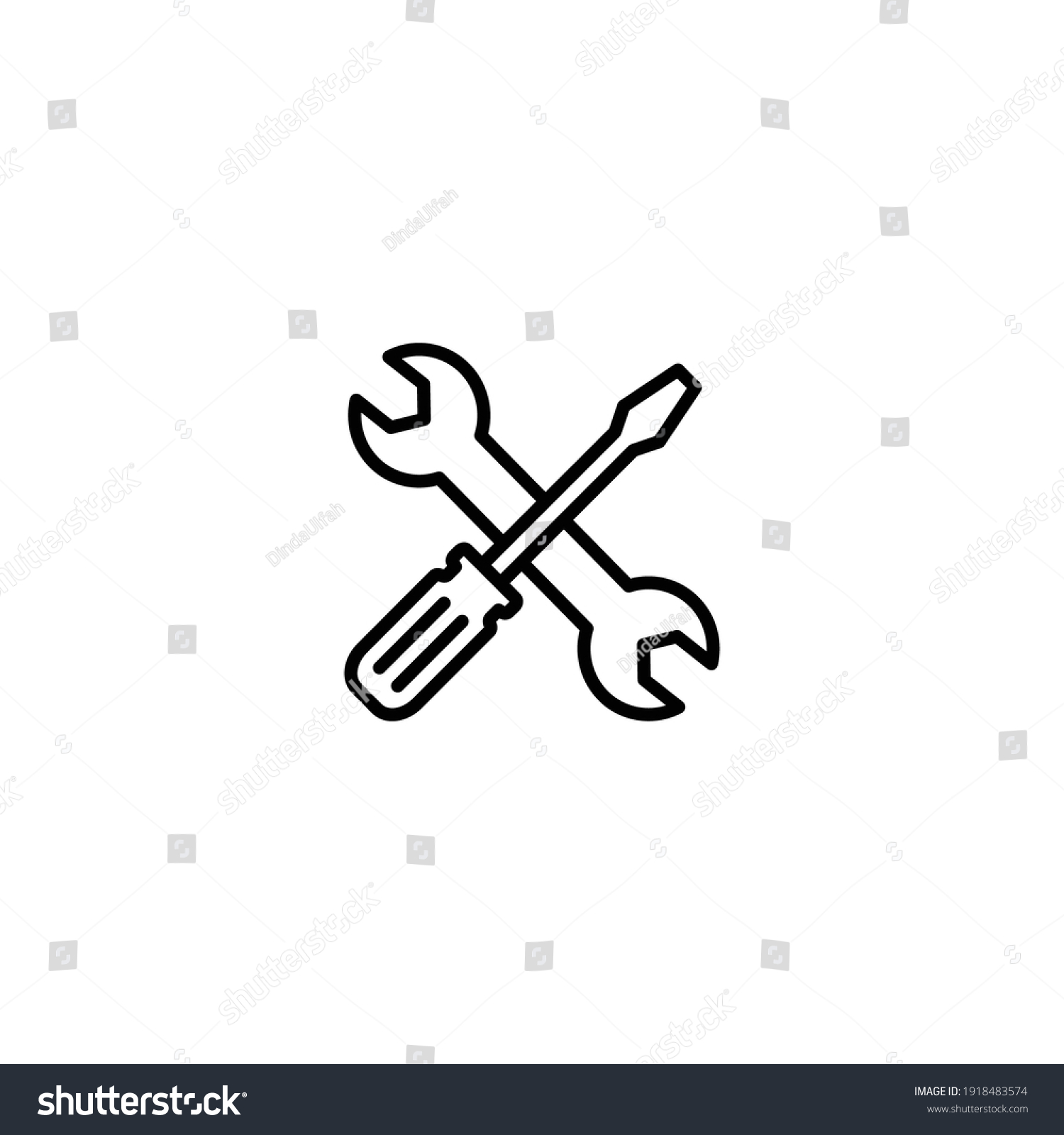 49,905 Tools professions icons Images, Stock Photos & Vectors ...