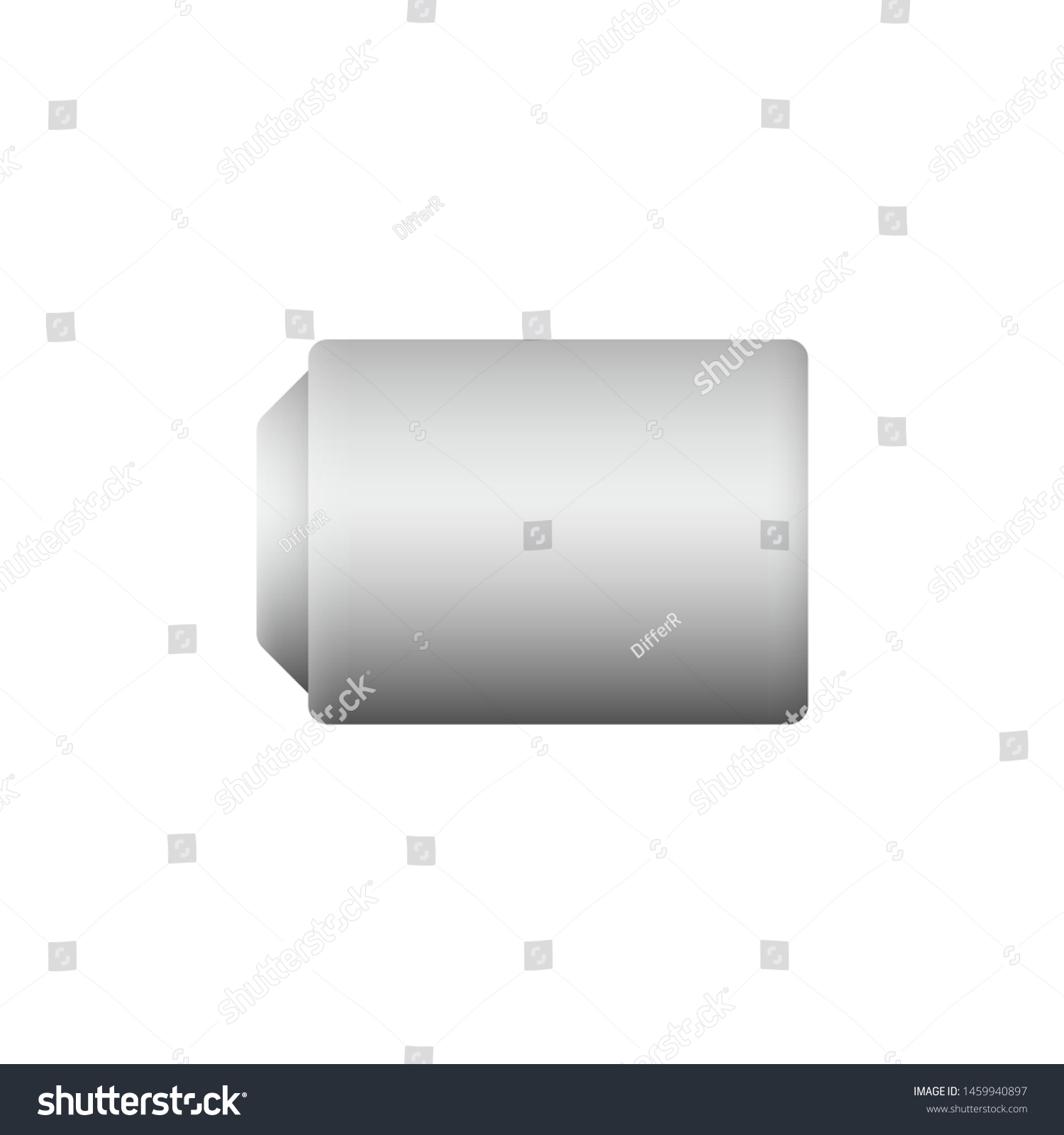 Sewer Pipe Icon Drainage System Stock Vector (Royalty Free) 1459940897