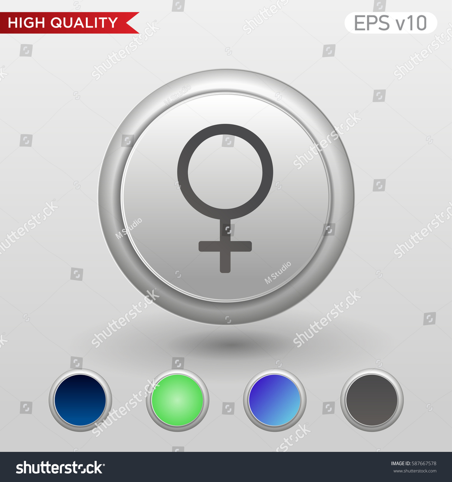 Sex Icon Button Sex Icon Modern Stock Vector Royalty Free 587667578 Shutterstock