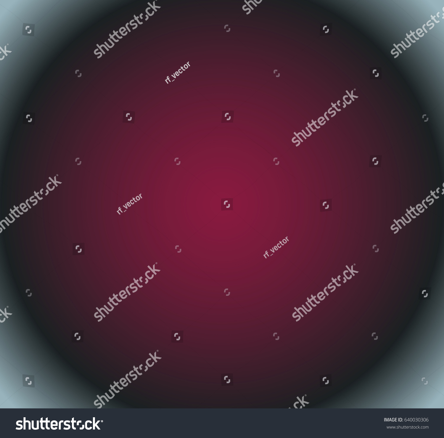 Shaded Background Copyspace Shaded Empty Backdrop Stock Vector (Royalty ...