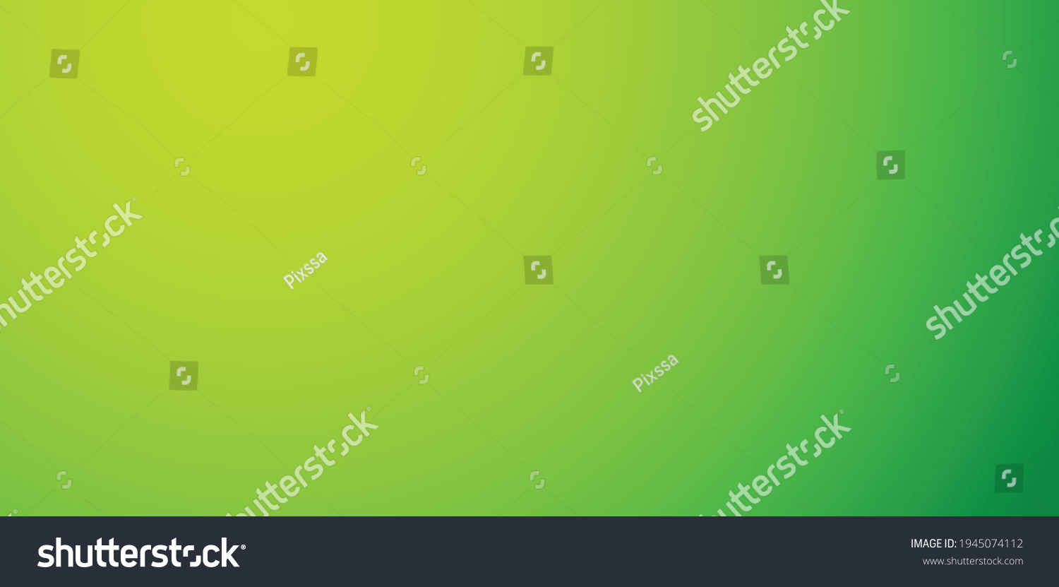 Shaded Smooth Empty Blank Gradient Background Stock Vector (Royalty ...