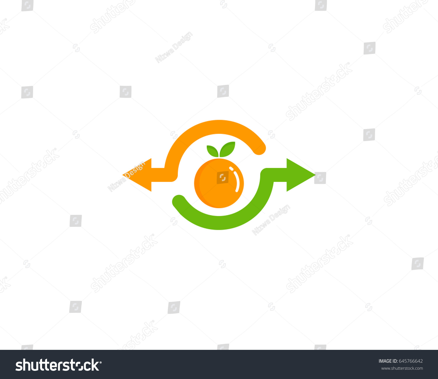 2,000 Food sharing logo Images, Stock Photos & Vectors | Shutterstock