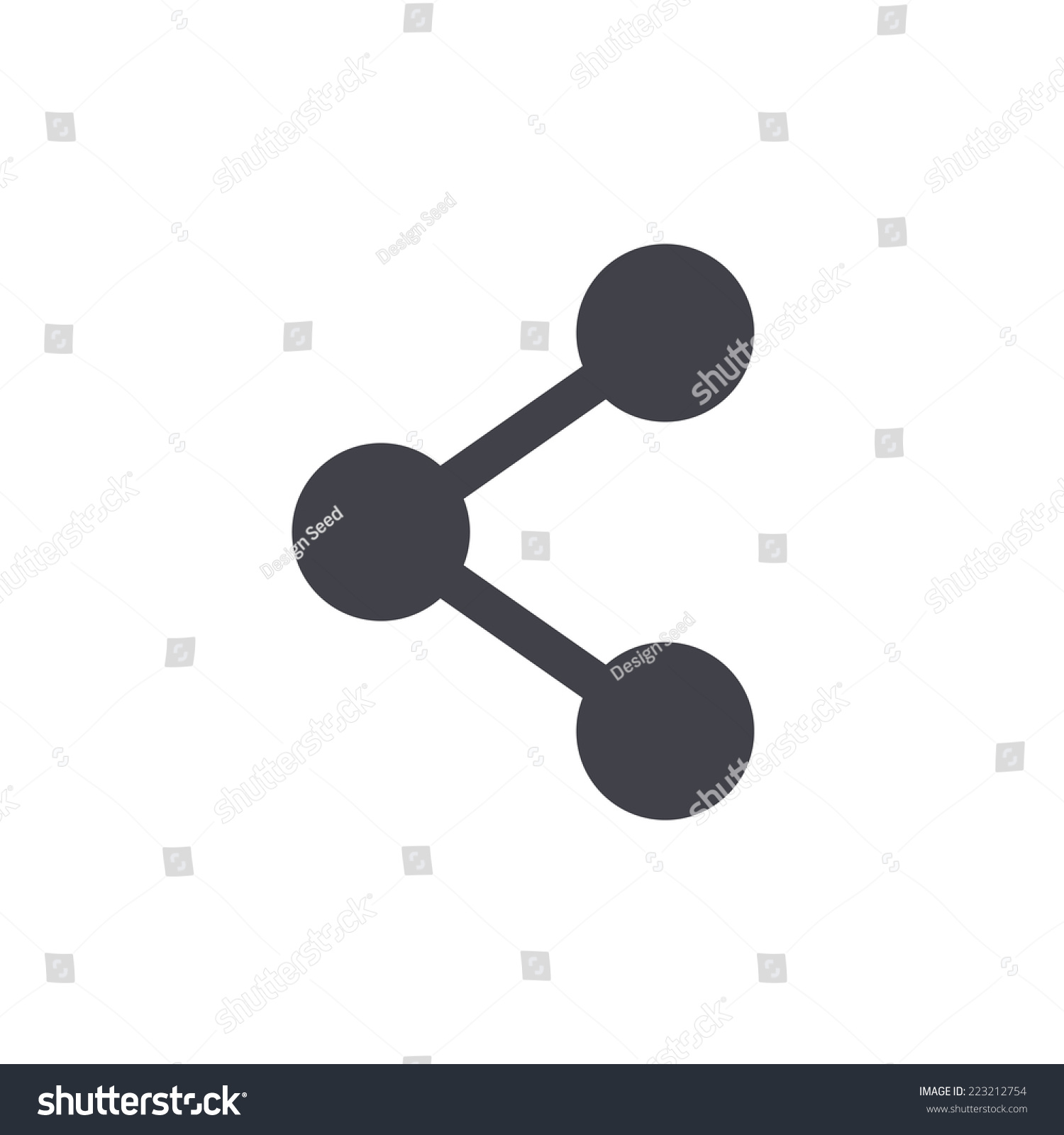 214,660 Social share icons Images, Stock Photos & Vectors | Shutterstock