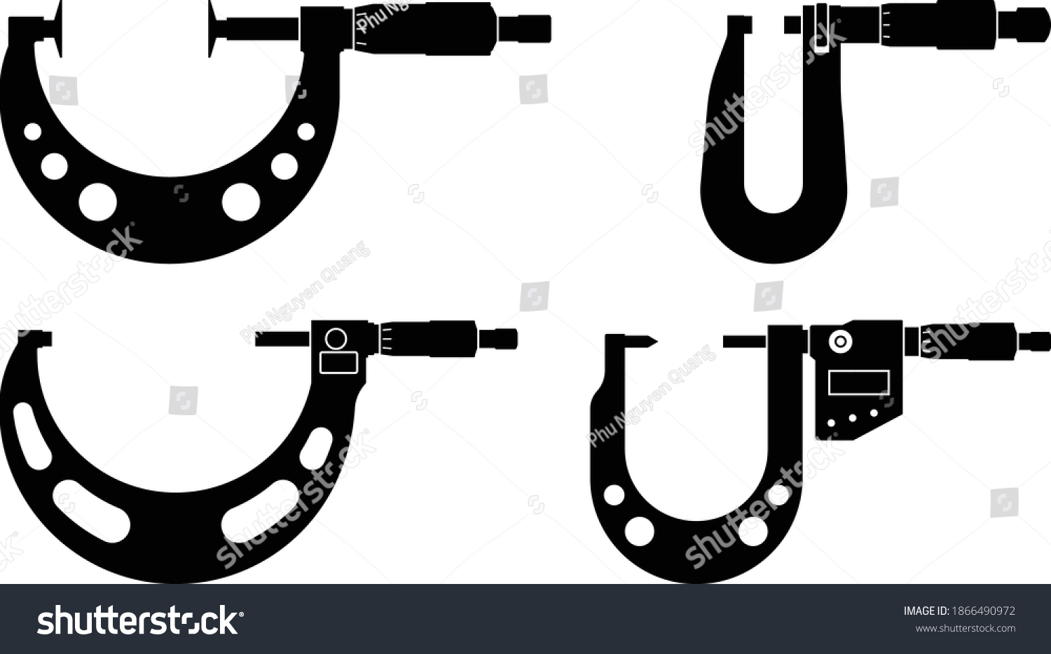 1,334 Micrometer sign Images, Stock Photos & Vectors | Shutterstock