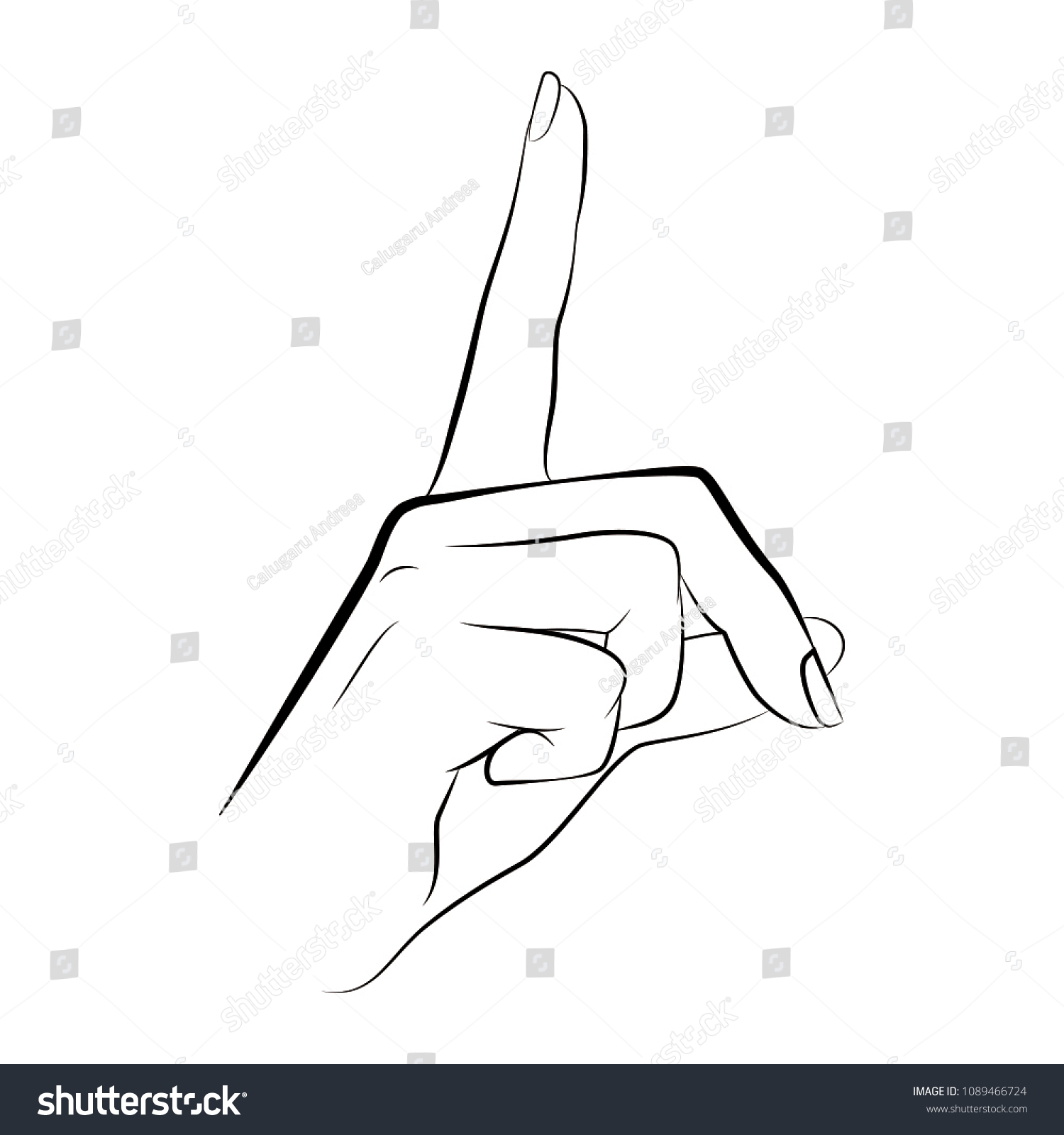 3,645 Hand shhh Images, Stock Photos & Vectors | Shutterstock