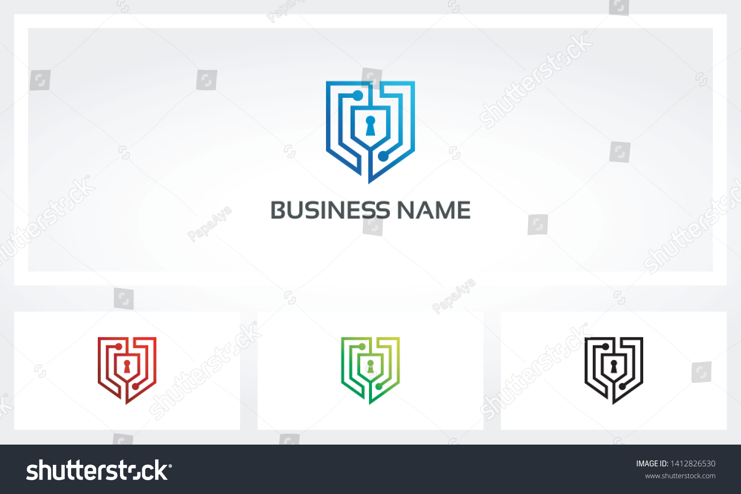 43,924 Cyberspace logo Images, Stock Photos & Vectors | Shutterstock
