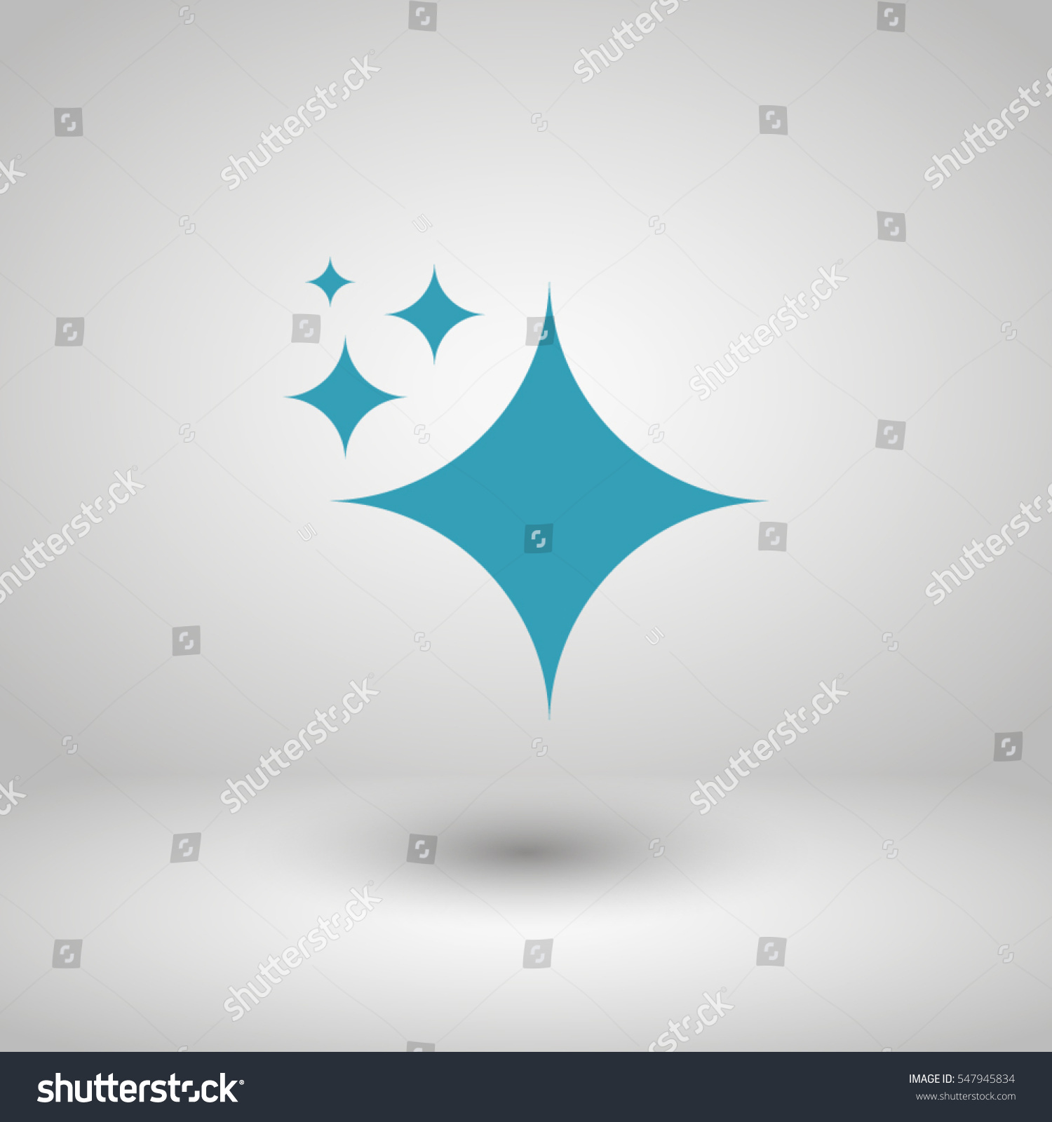 Shine Icon: เวกเตอร์สต็อก (ปลอดค่าลิขสิทธิ์) 547945834 | Shutterstock