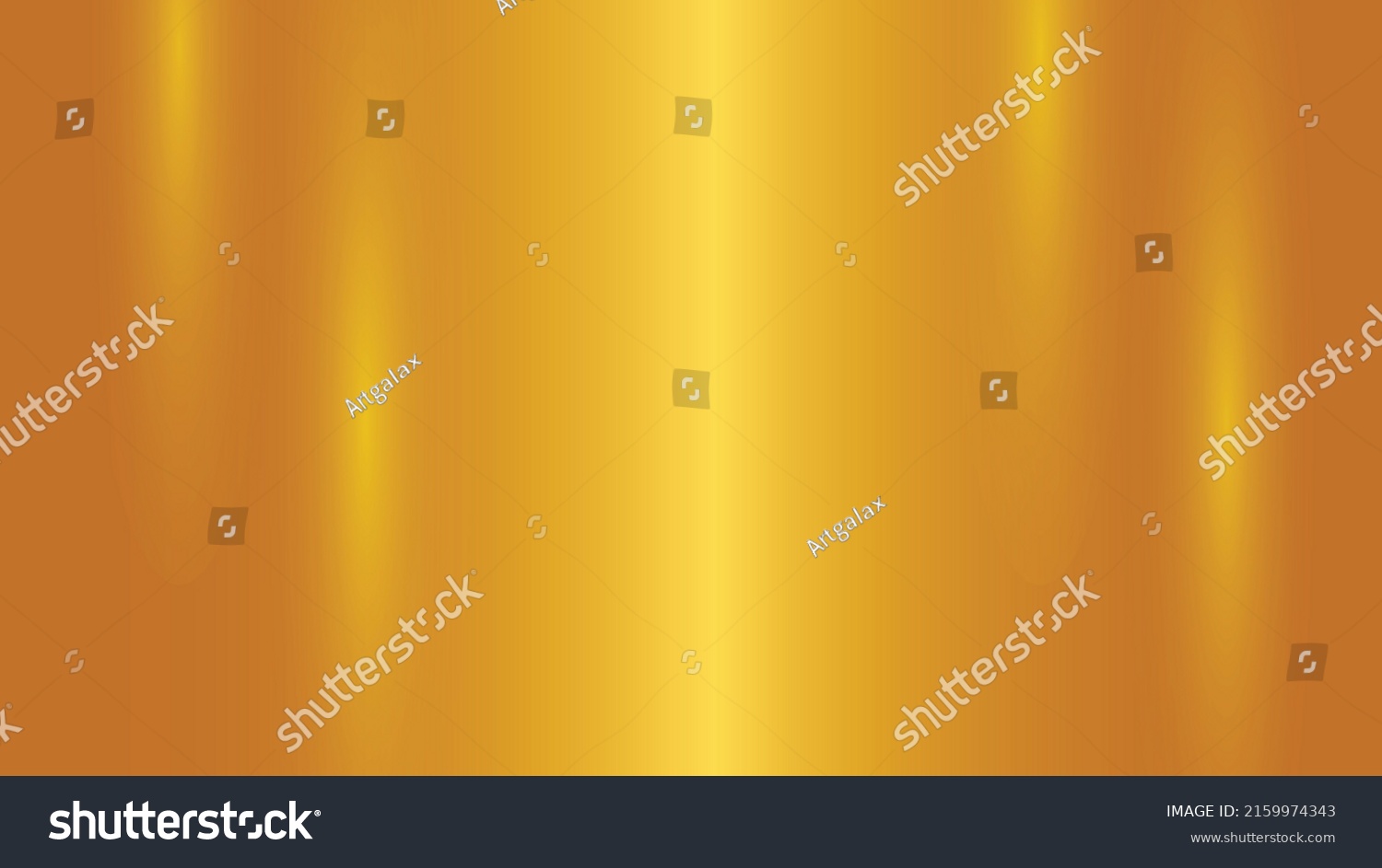 Shiny Gold Background Design Vector Stock Vector (Royalty Free ...