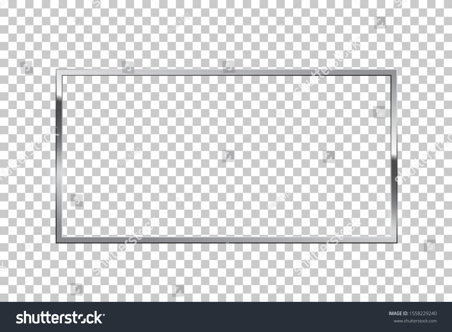 40,915 Isolated chrome frame Images, Stock Photos & Vectors | Shutterstock