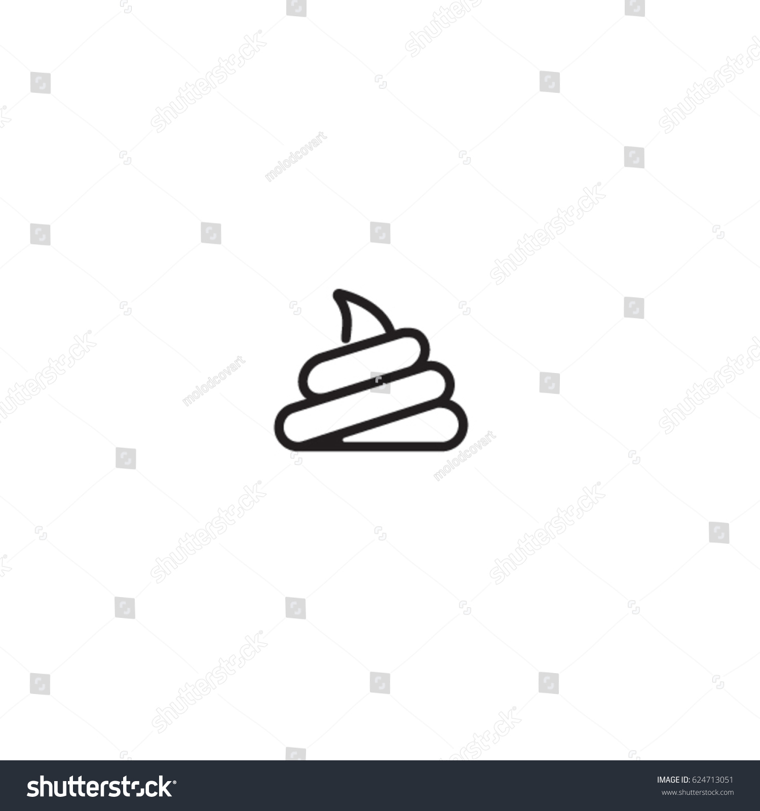 523 Shit icon emblem Images, Stock Photos & Vectors | Shutterstock