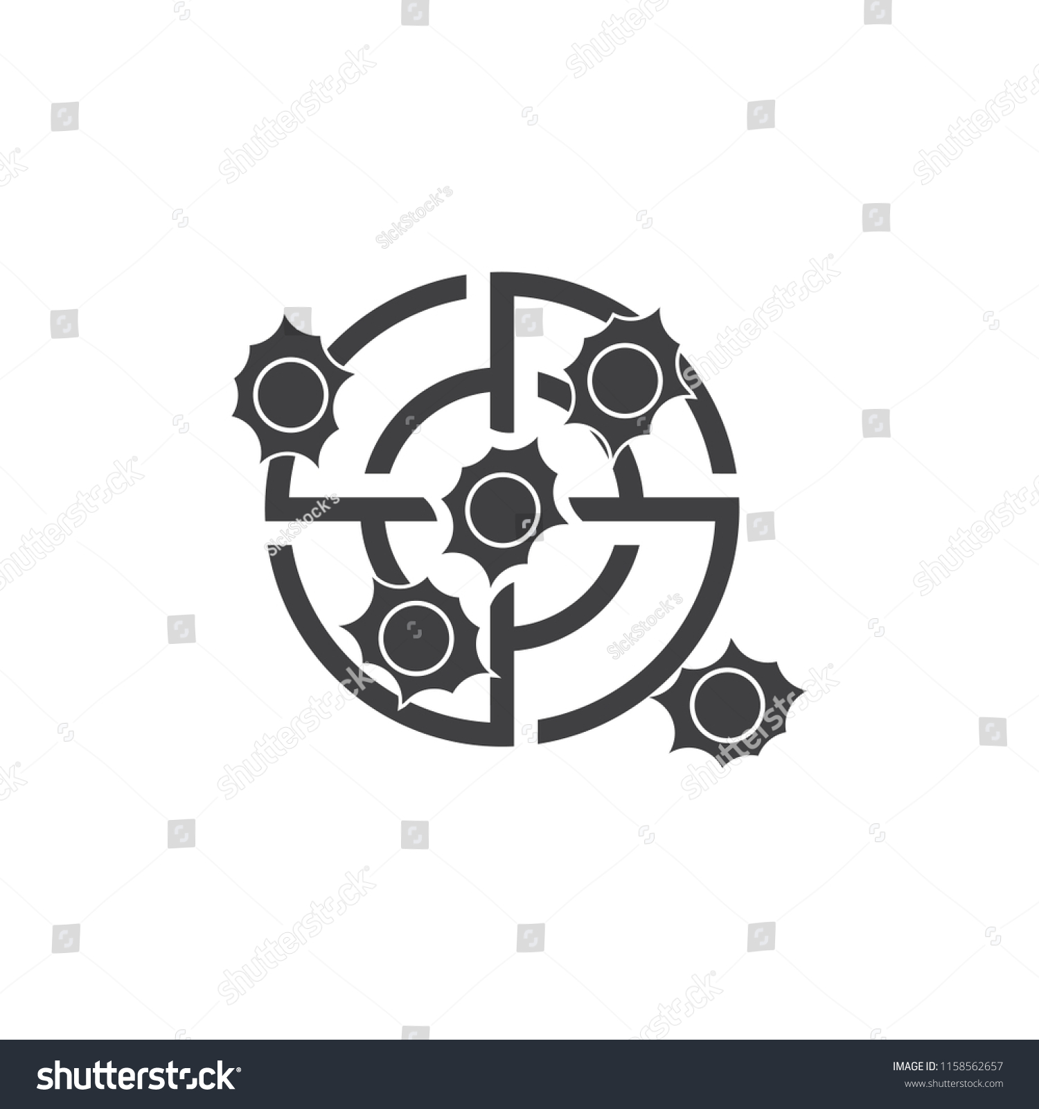 162 Rifle approach Images, Stock Photos & Vectors | Shutterstock