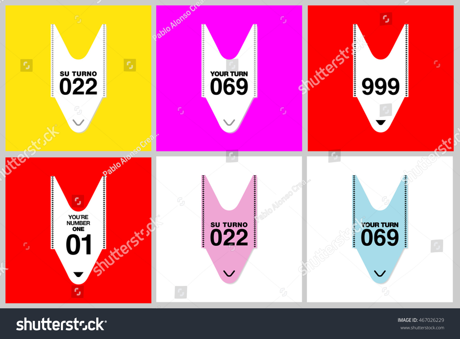 30,558 Number ticket Stock Vectors, Images & Vector Art | Shutterstock