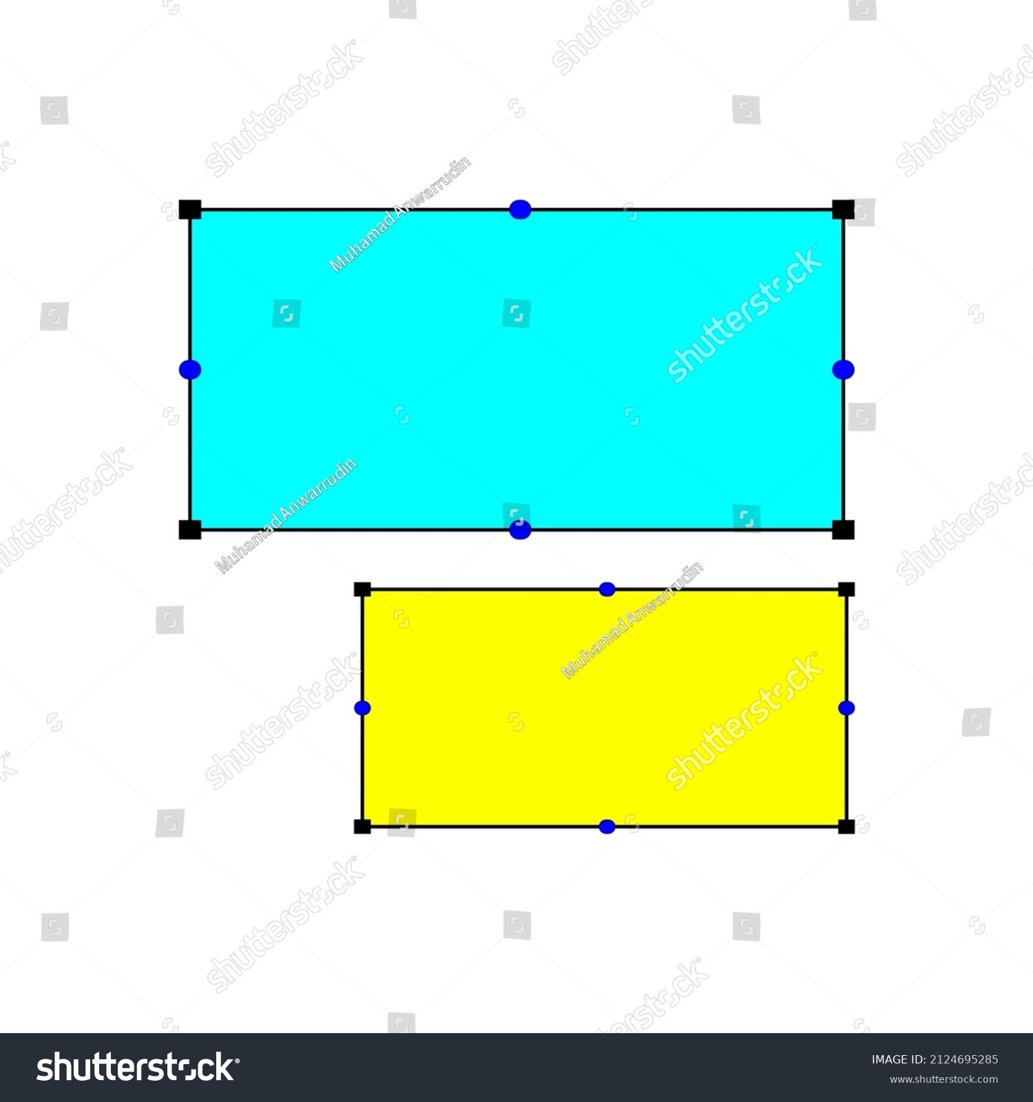 Shortcut Illustration Selection Tool Vector Stock Vector (Royalty Free ...
