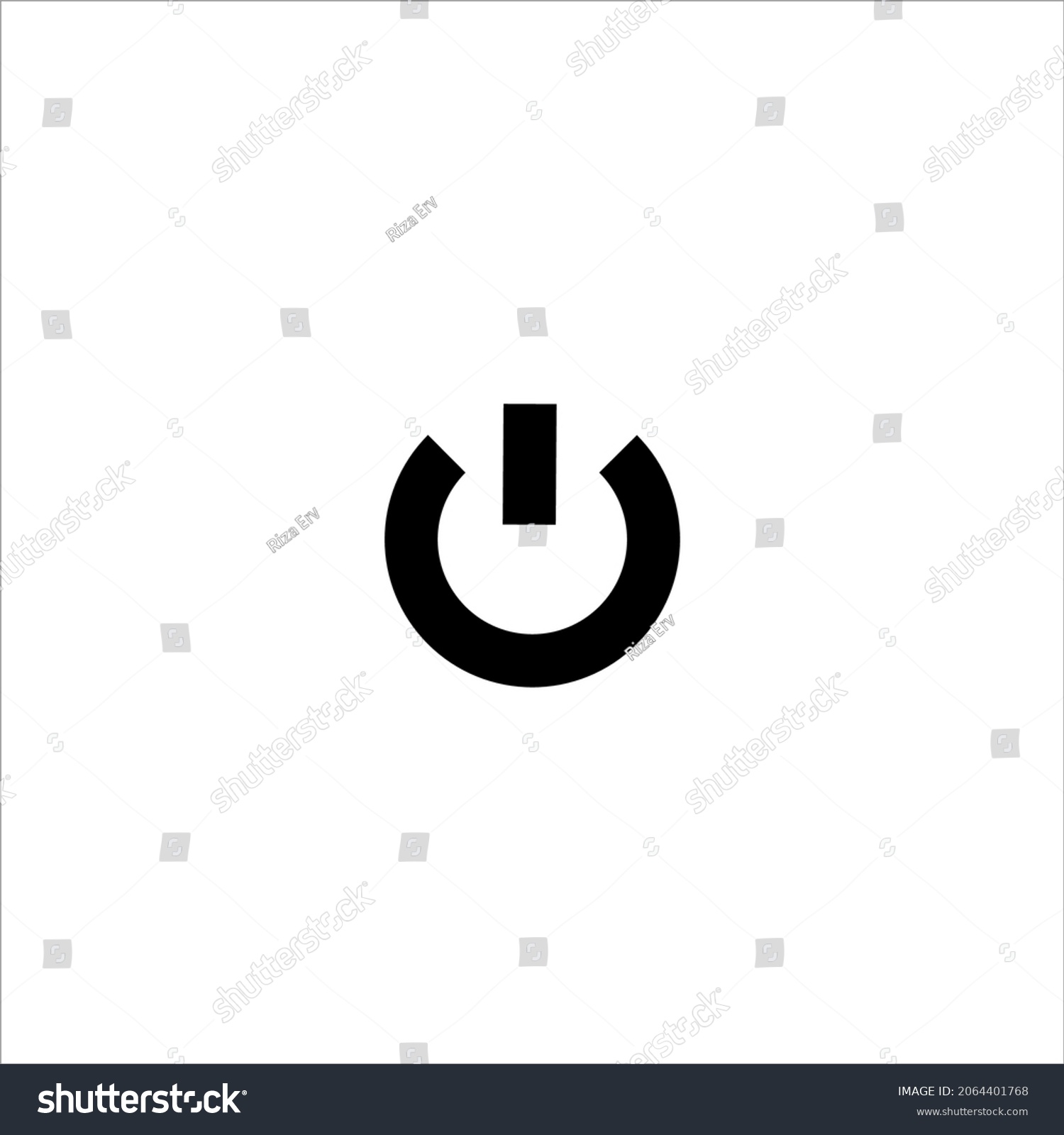 2,602 Computer shutdown logo Images, Stock Photos & Vectors | Shutterstock